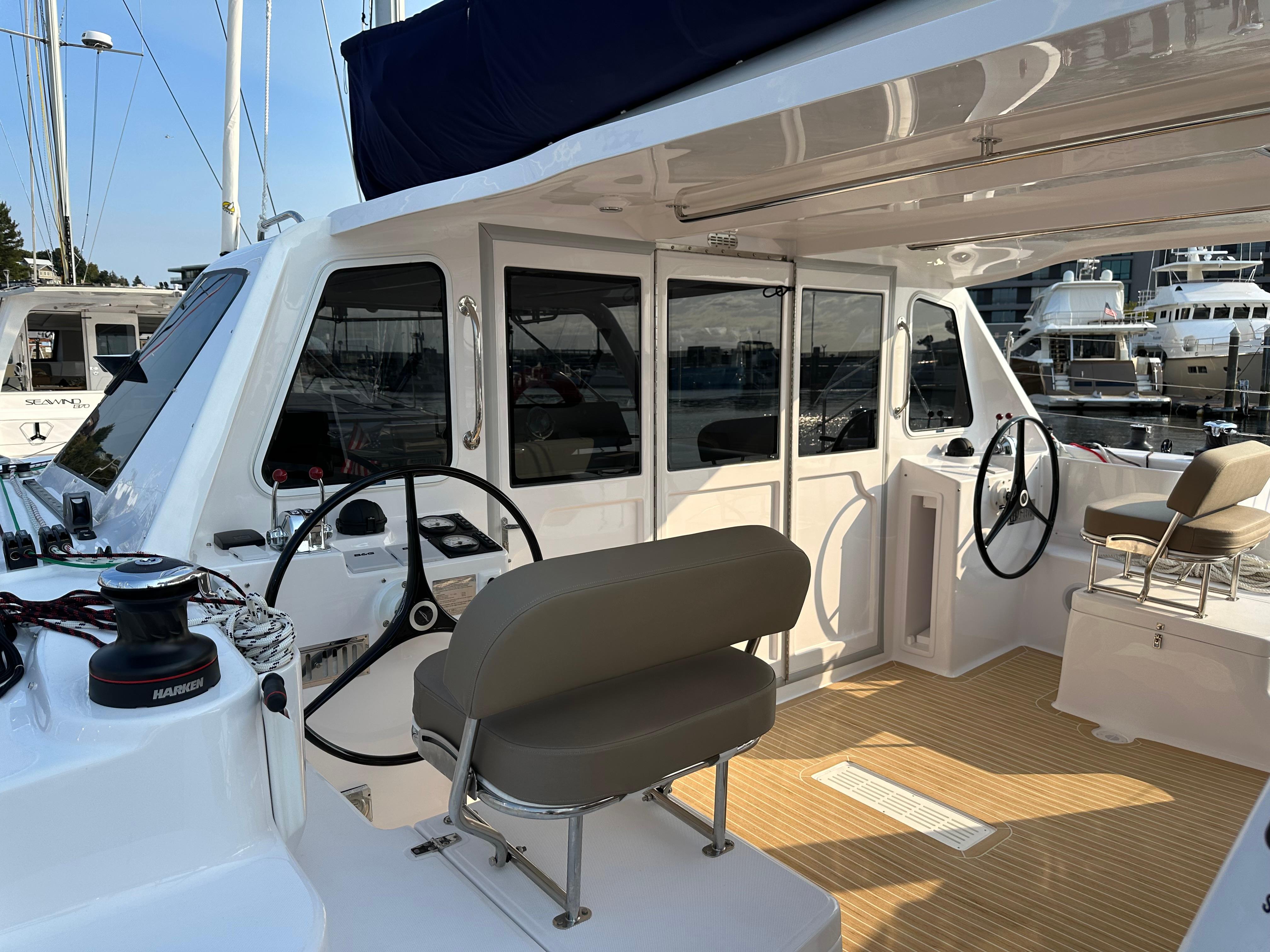 Seawind boats for sale | YachtWorld