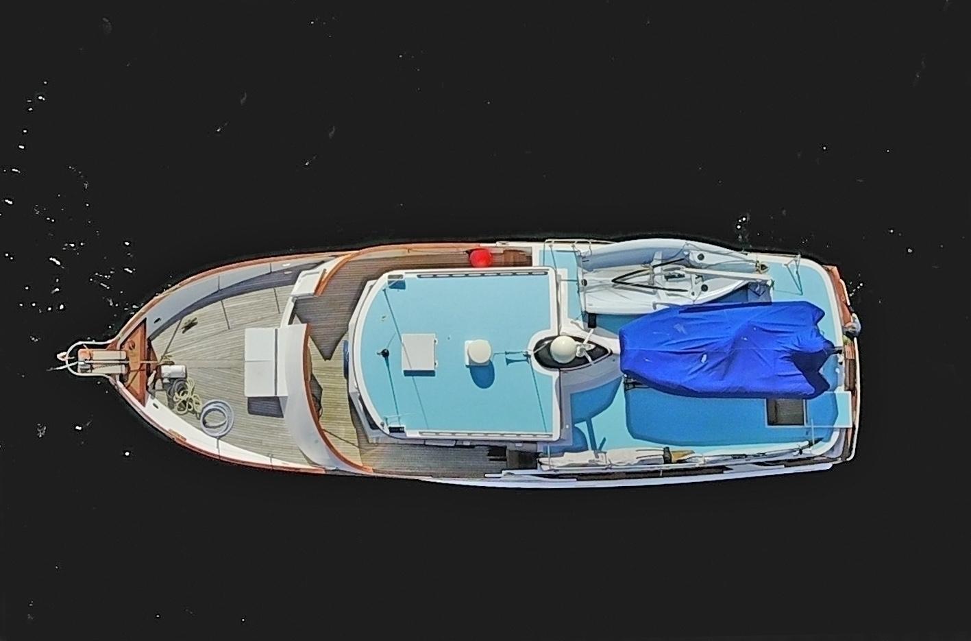 1974 Grand Banks Alaskan 49 Trawler for sale - YachtWorld