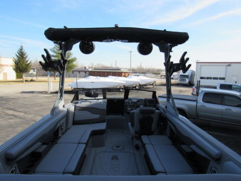 2023 Axis T235 Waterskiboten te koop- YachtWorld