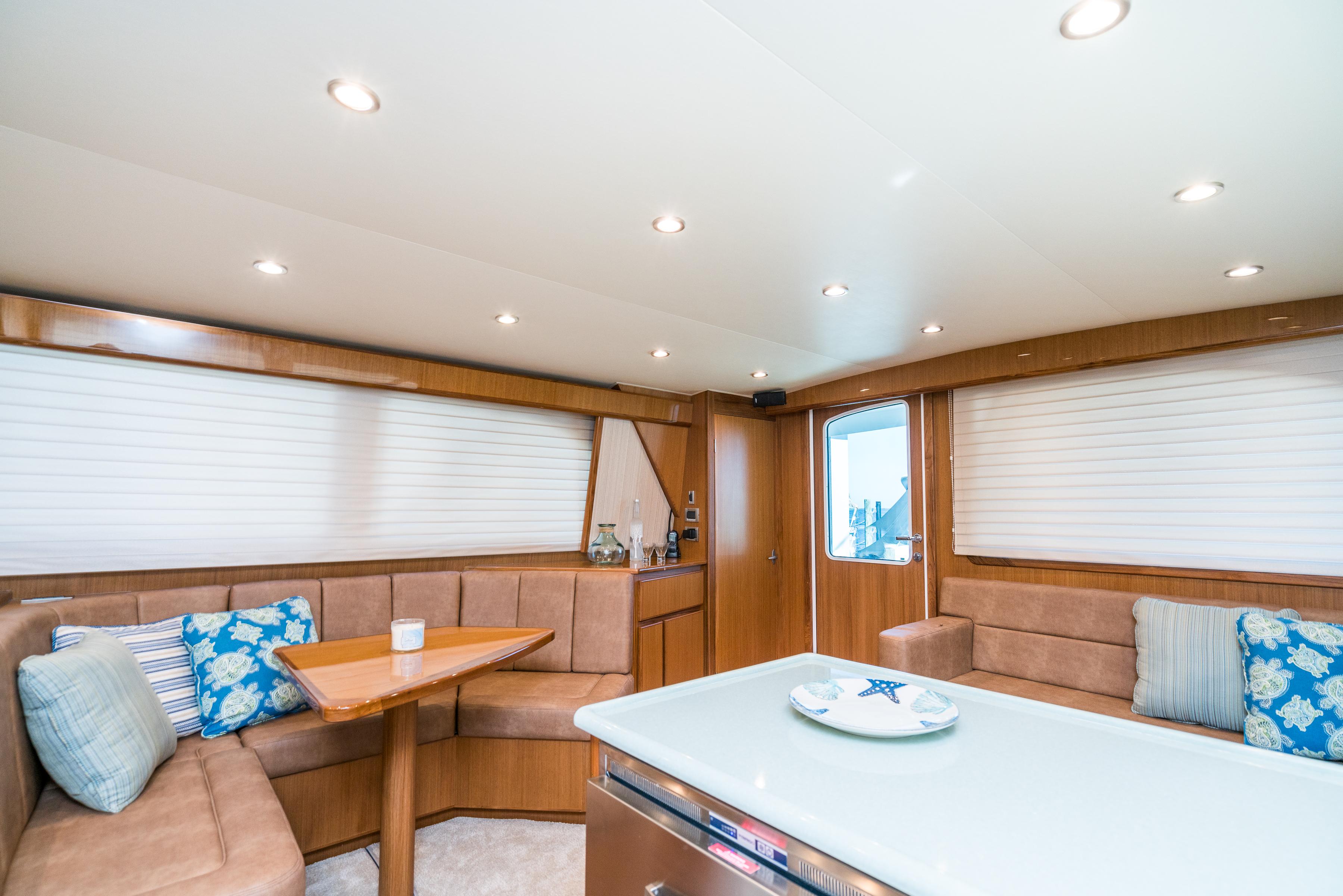 2025 Henriques 50 Sportfisherman Bateaux de pêches sportives à vendre ...