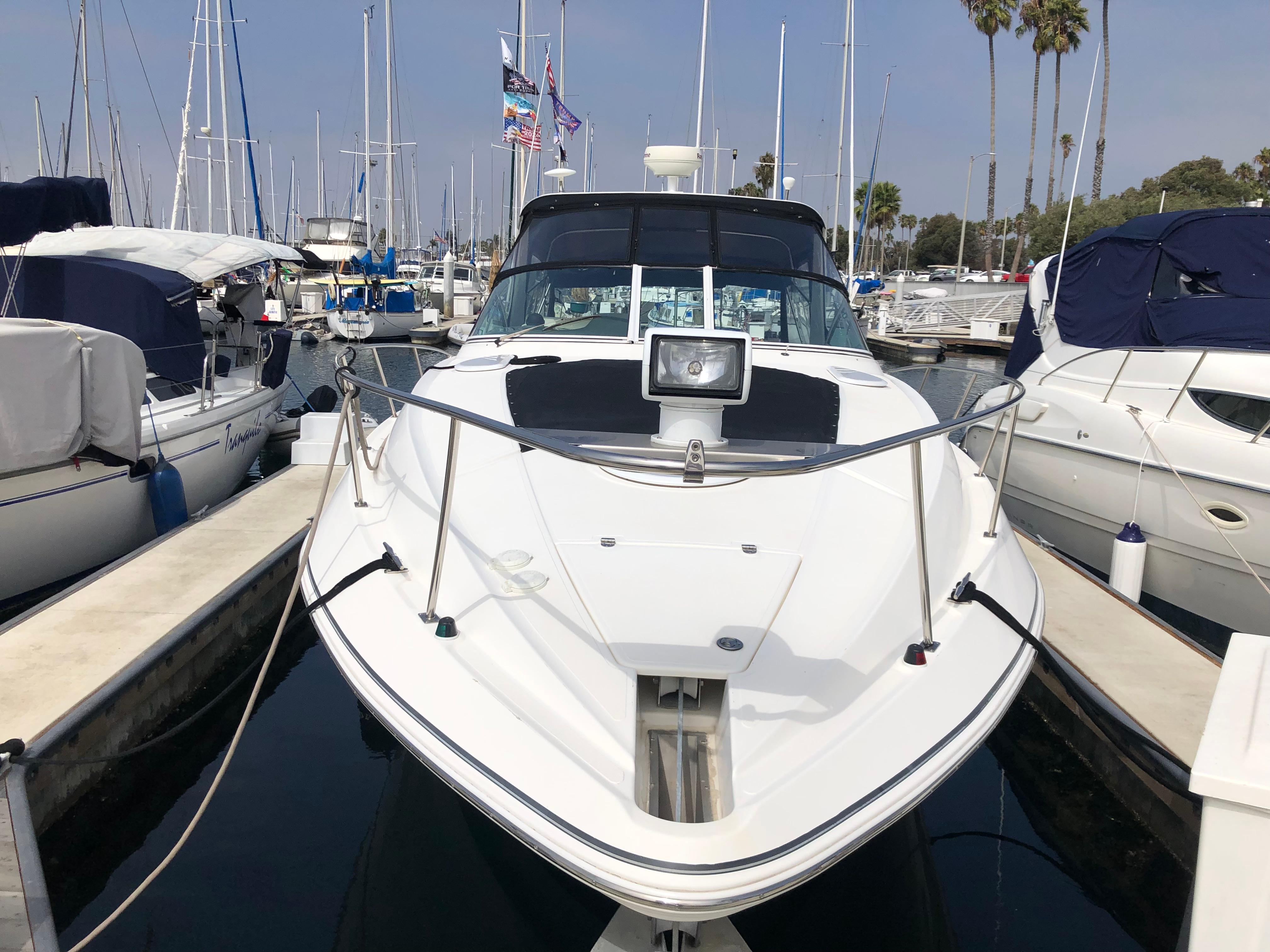 2006 Cruisers 34 Cruiser for sale - YachtWorld