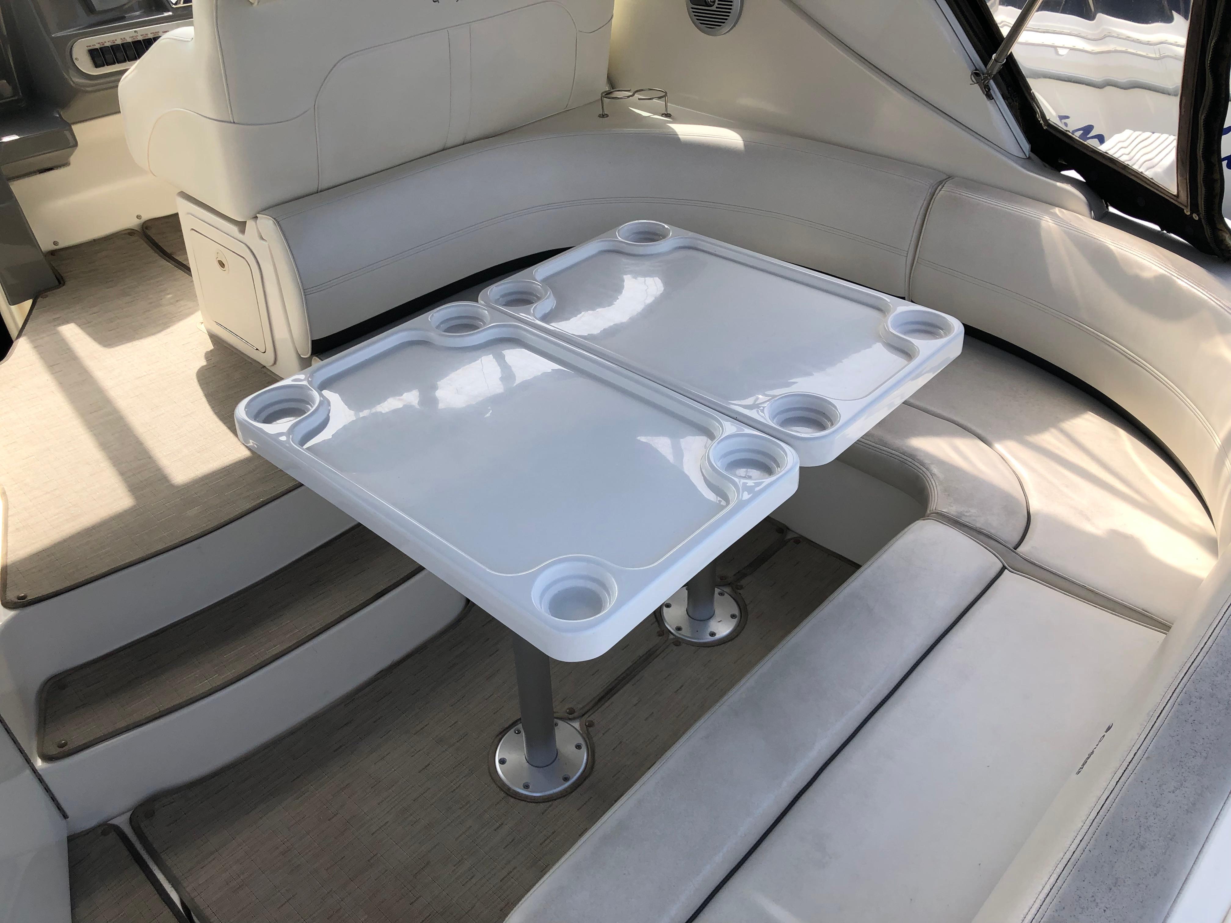 2006 Cruisers 34 Cruiser for sale - YachtWorld