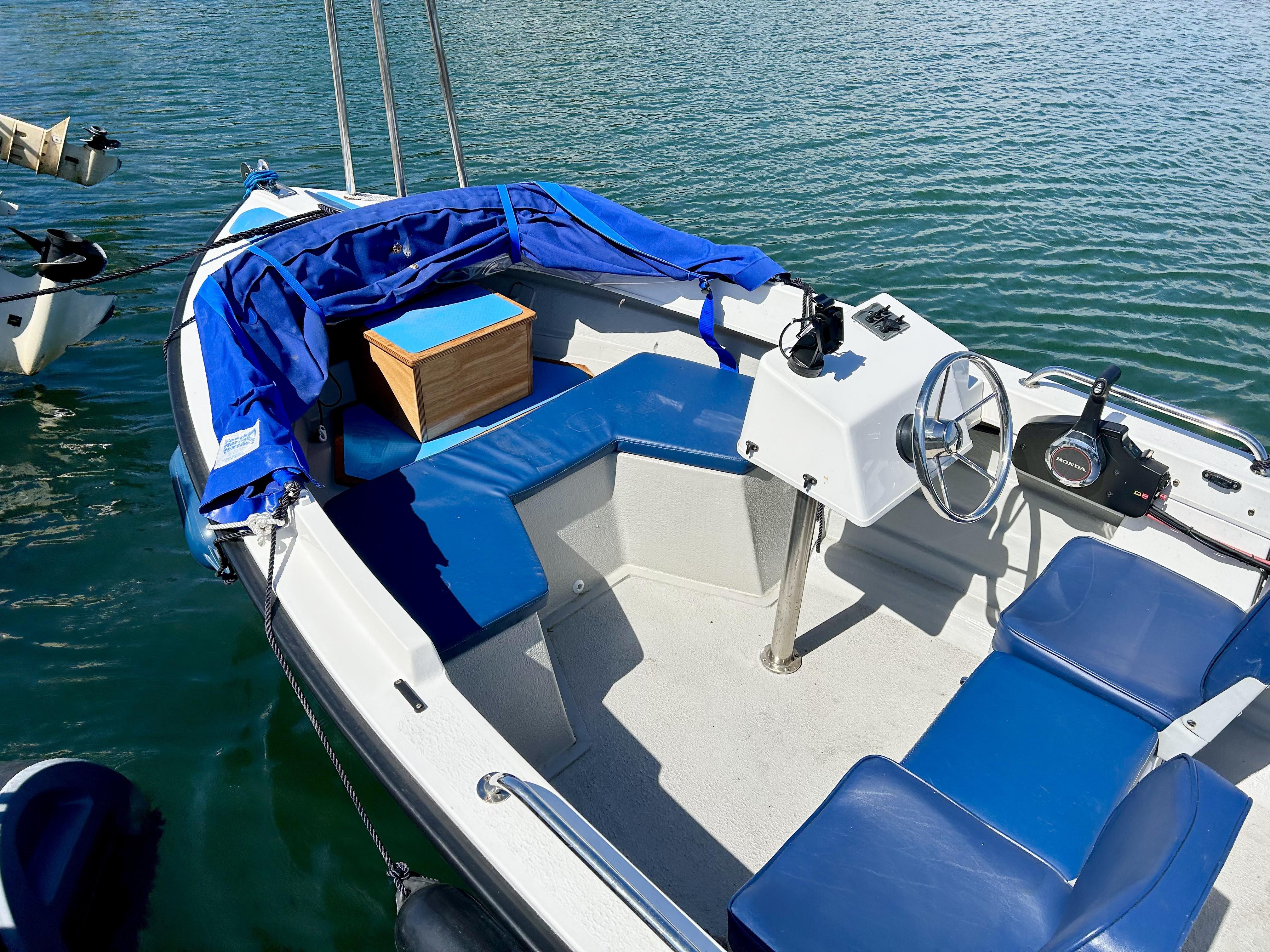 Tweedehands 2023 Highlander Talisman - Devon | YachtFocus