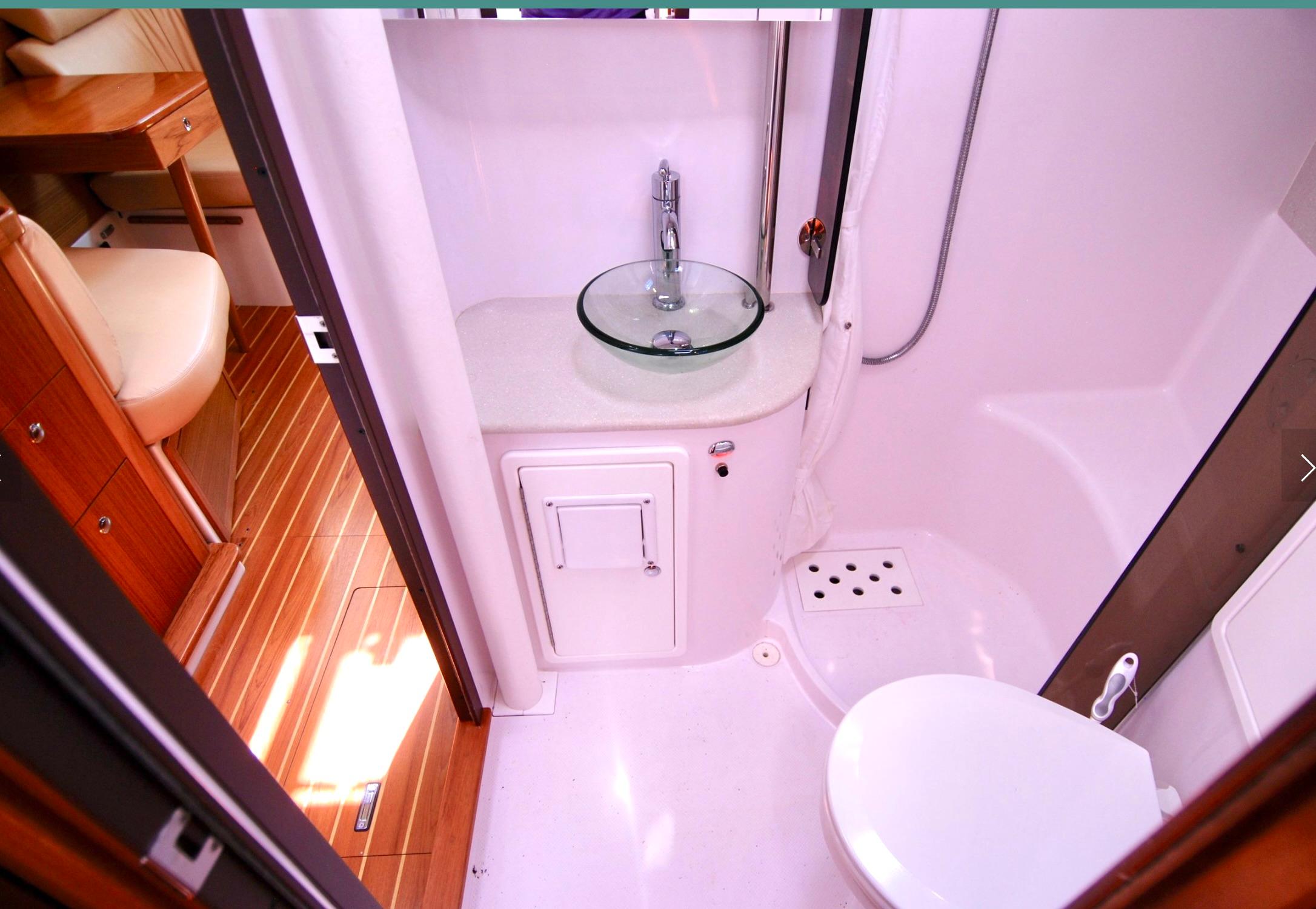 2012 Catalina 385 Racer/Cruiser for sale - YachtWorld