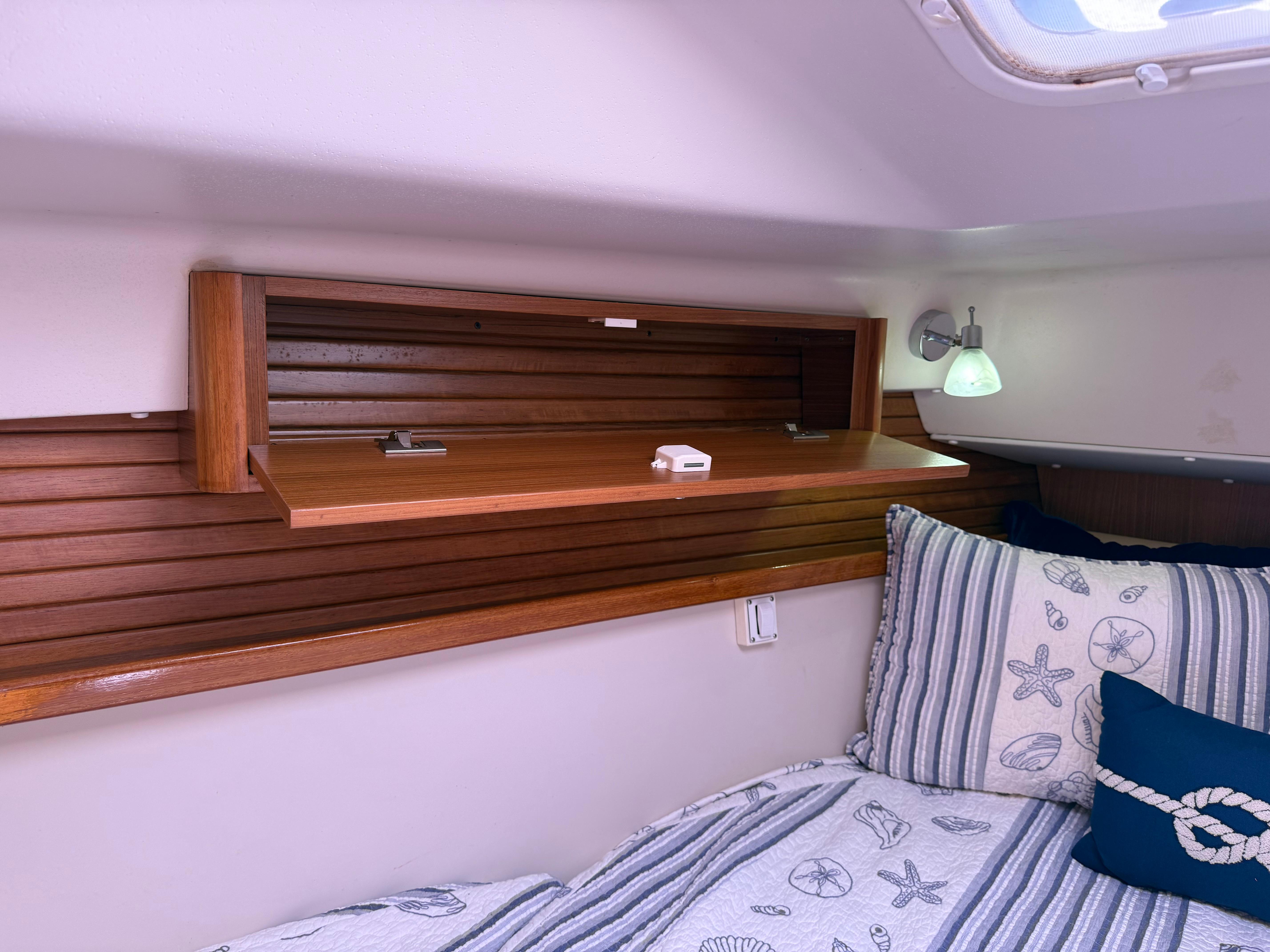 2012 Catalina 385 Racer/Cruiser for sale - YachtWorld