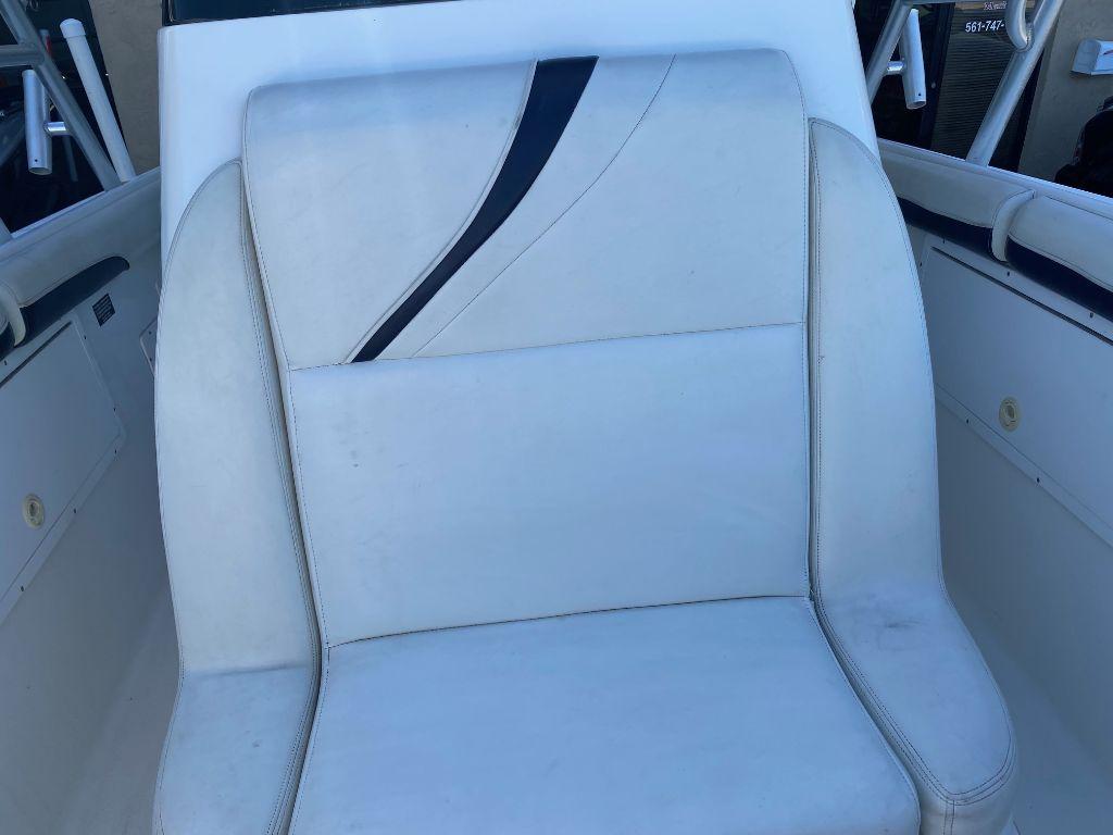 1999 Wellcraft Scarab 302 Cuddy Cabin for sale - YachtWorld