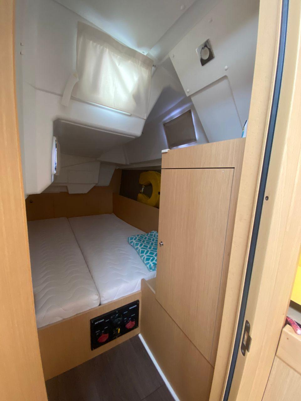 2019 Beneteau Oceanis 35.1 Cruiser for sale - YachtWorld