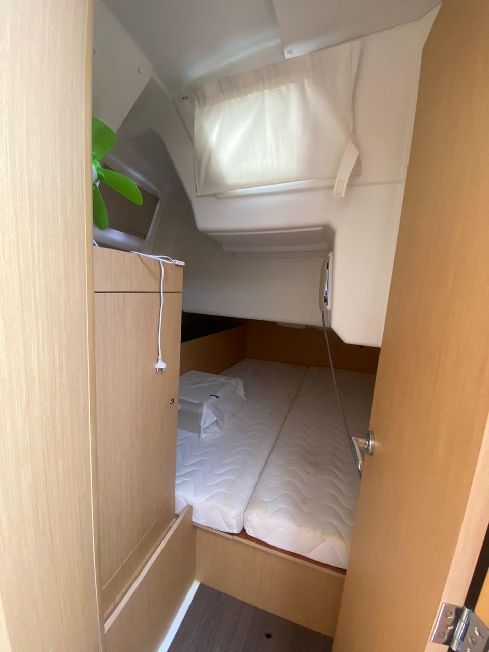 2019 Beneteau Oceanis 35.1 Cruiser for sale - YachtWorld