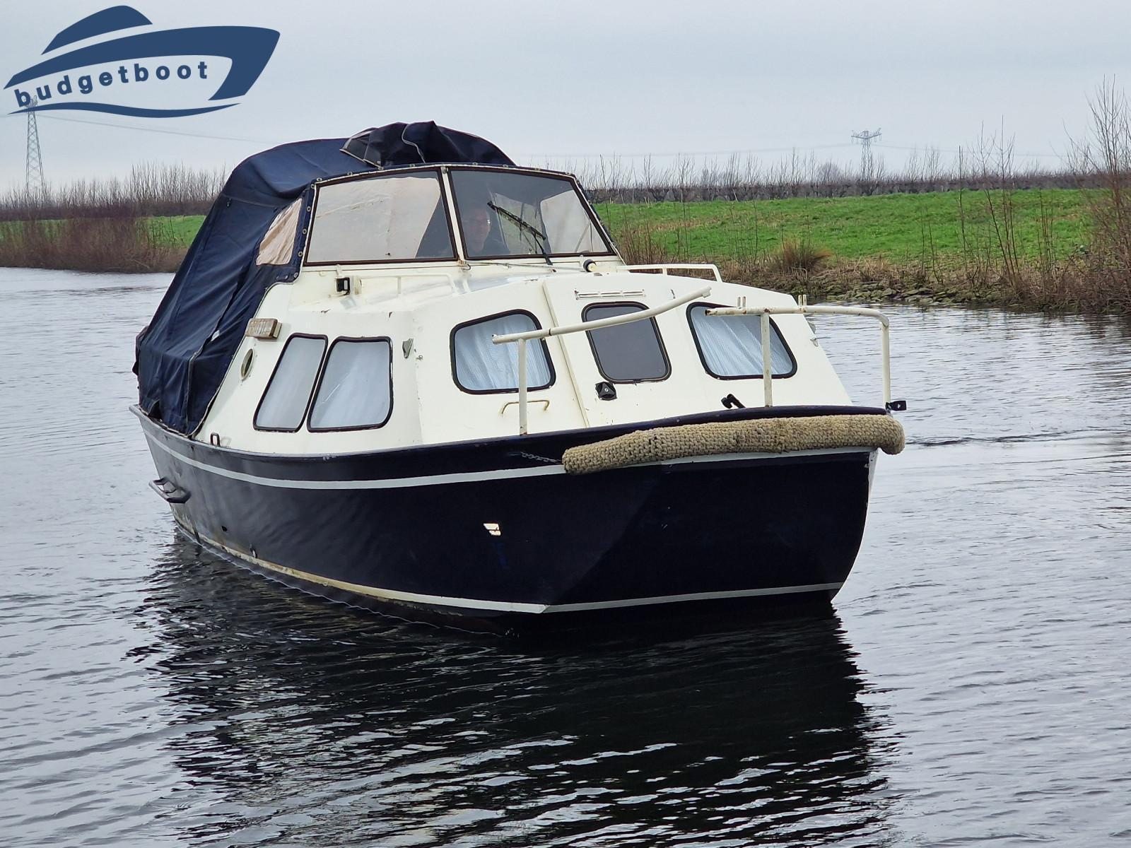 Doerak 650 | 1971 | 7m | Boatshop24