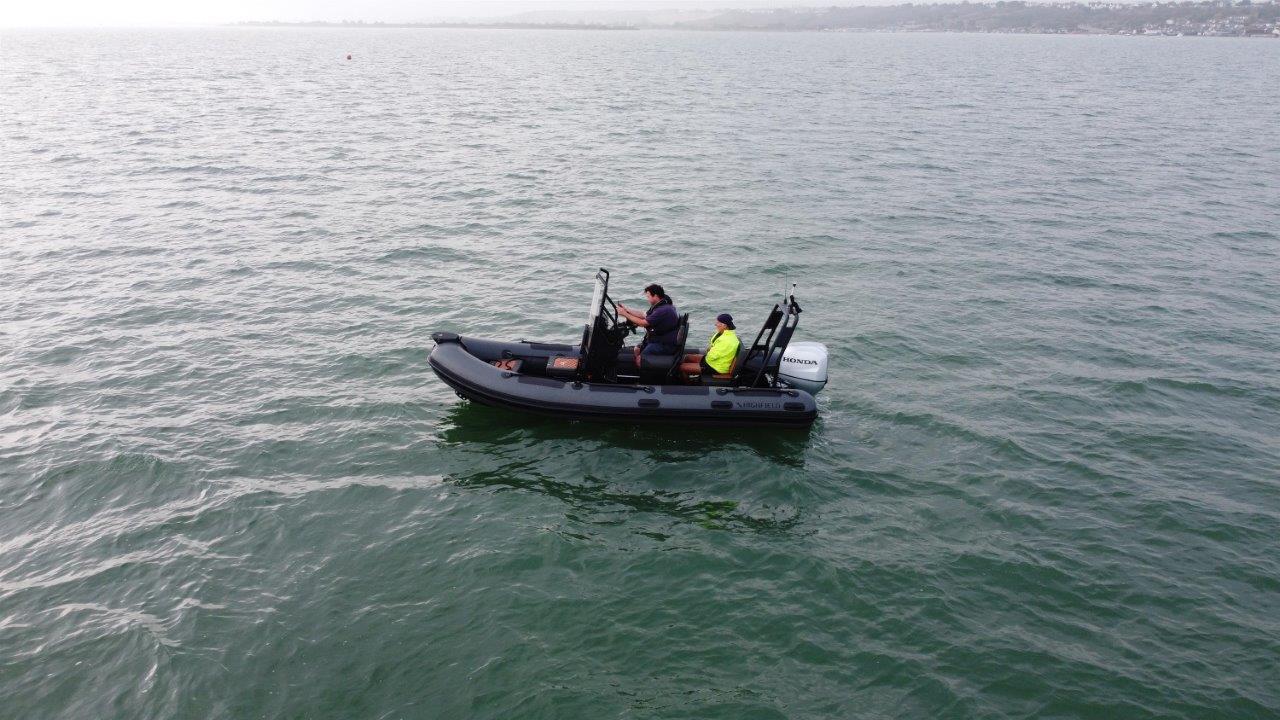Highfield Patrol 500 5m 2020, RIBs - Essex | Boot24