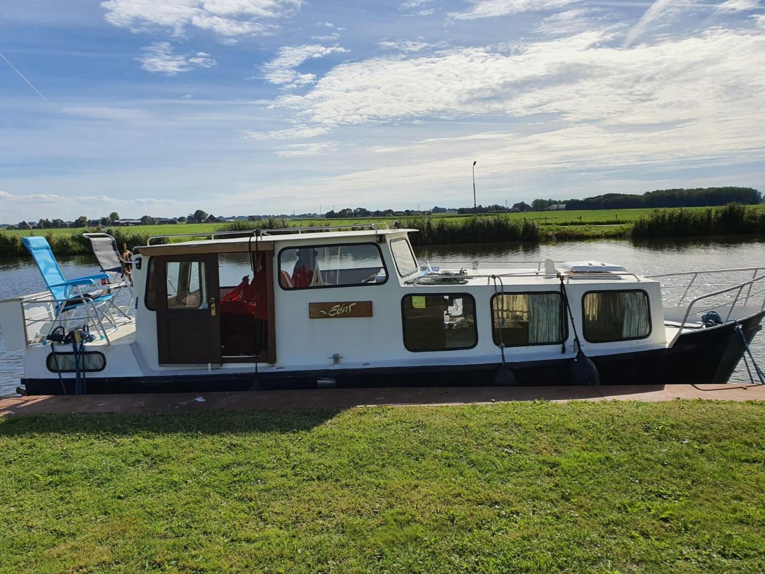 Used 1900 Cruisers 900 | Youboat