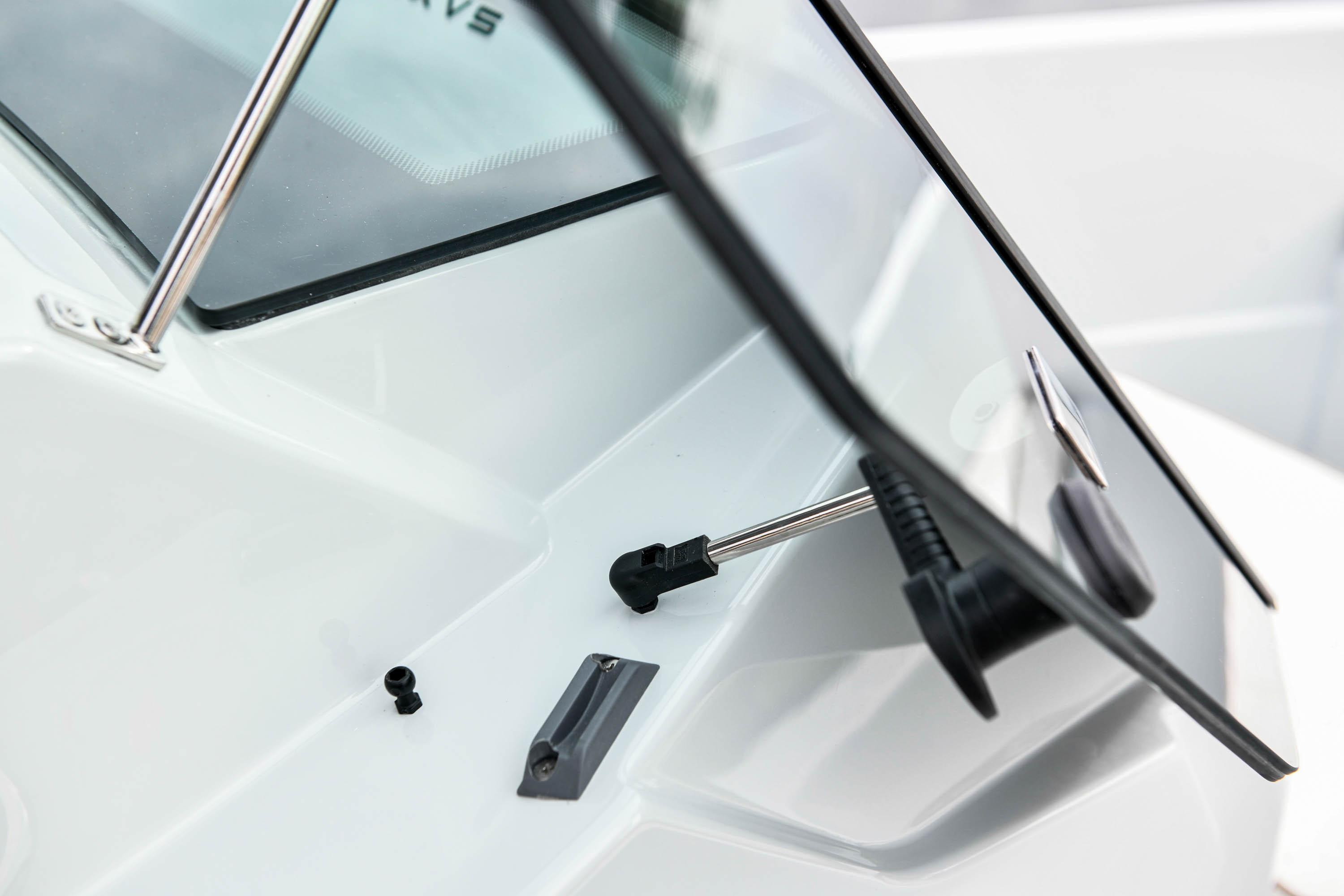 2024 Saxdor 205 Sports Cruiser for sale - YachtWorld