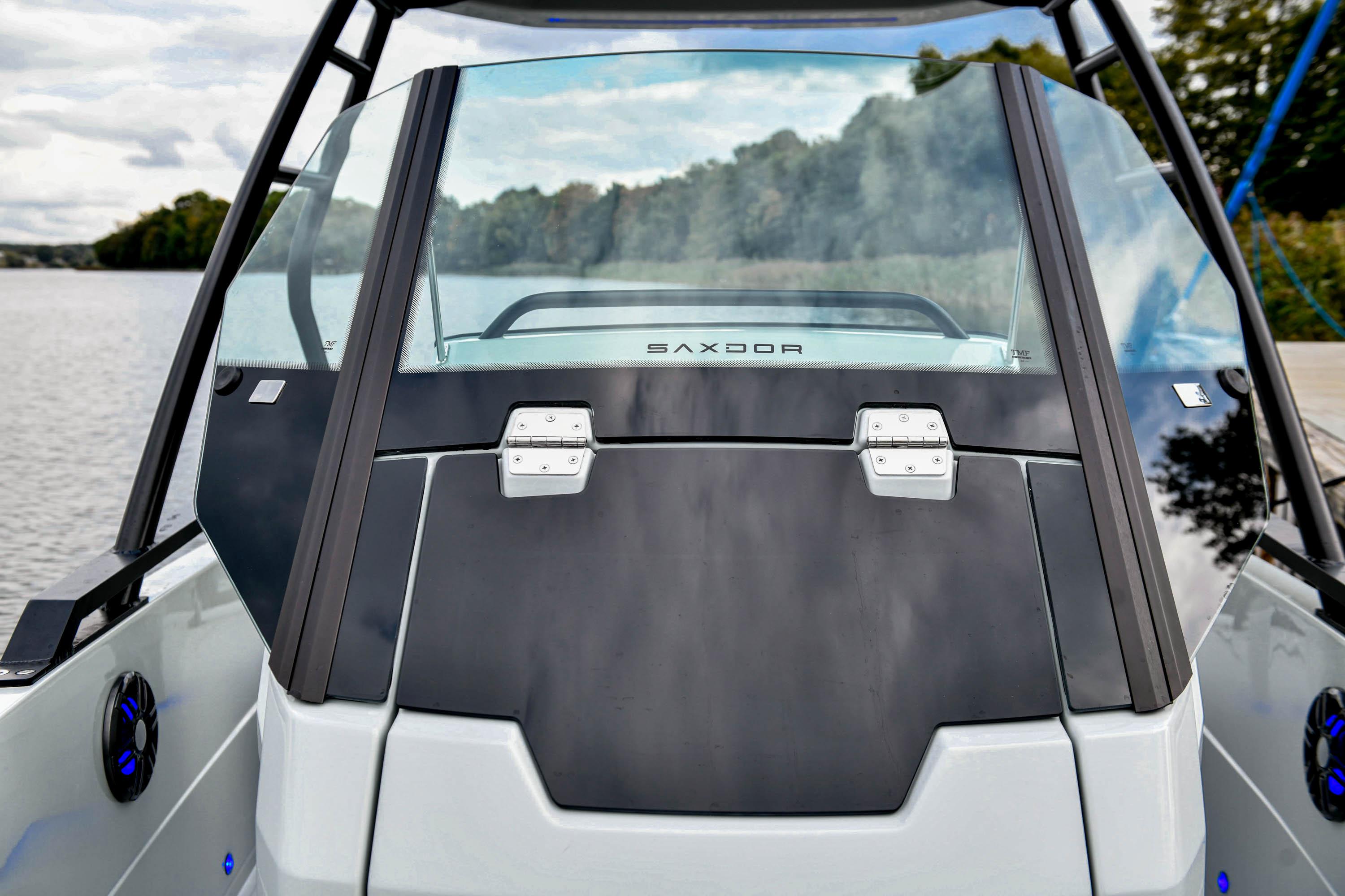 2024 Saxdor 205 Sports Cruiser for sale - YachtWorld