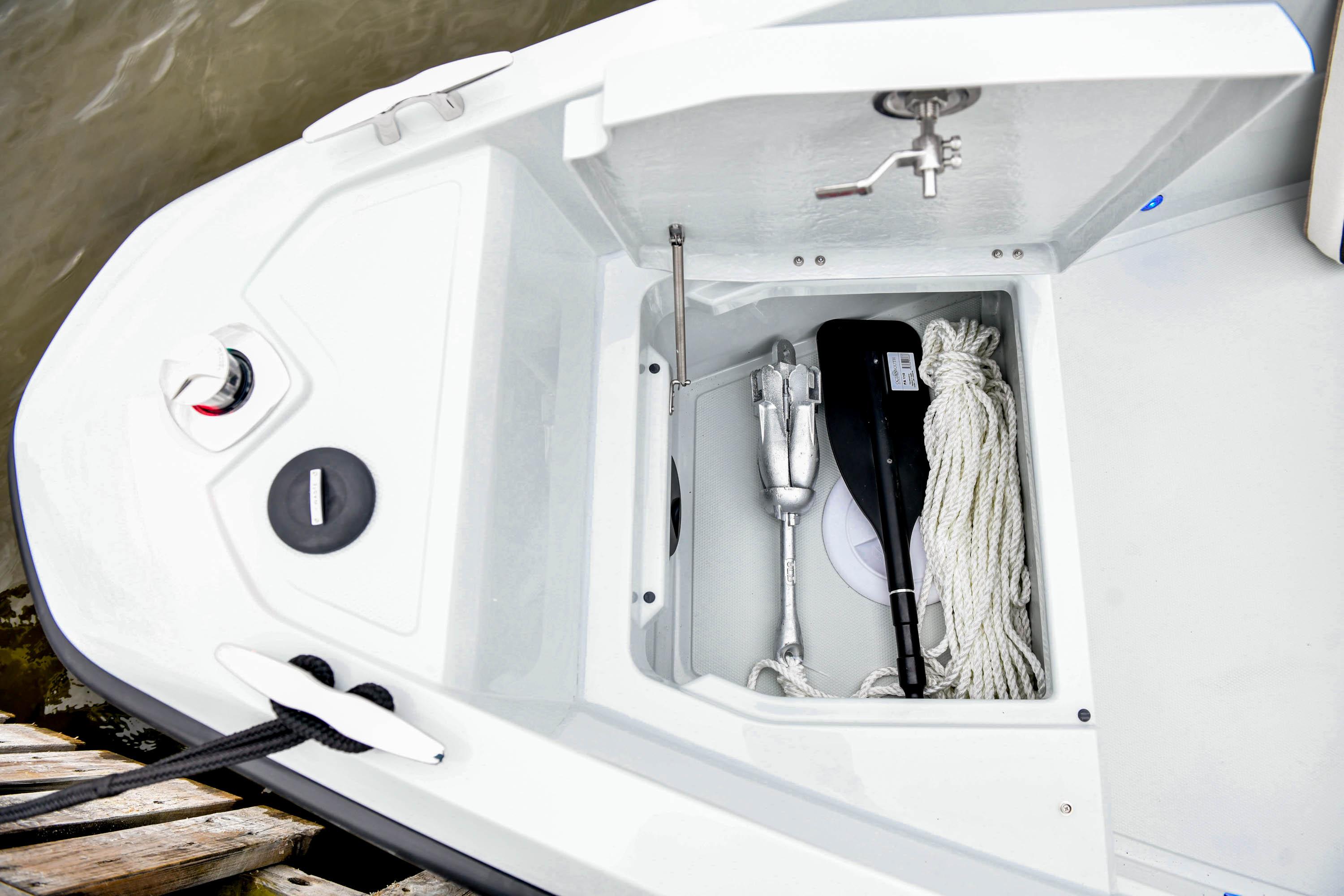 2024 Saxdor 205 Sports Cruiser for sale - YachtWorld