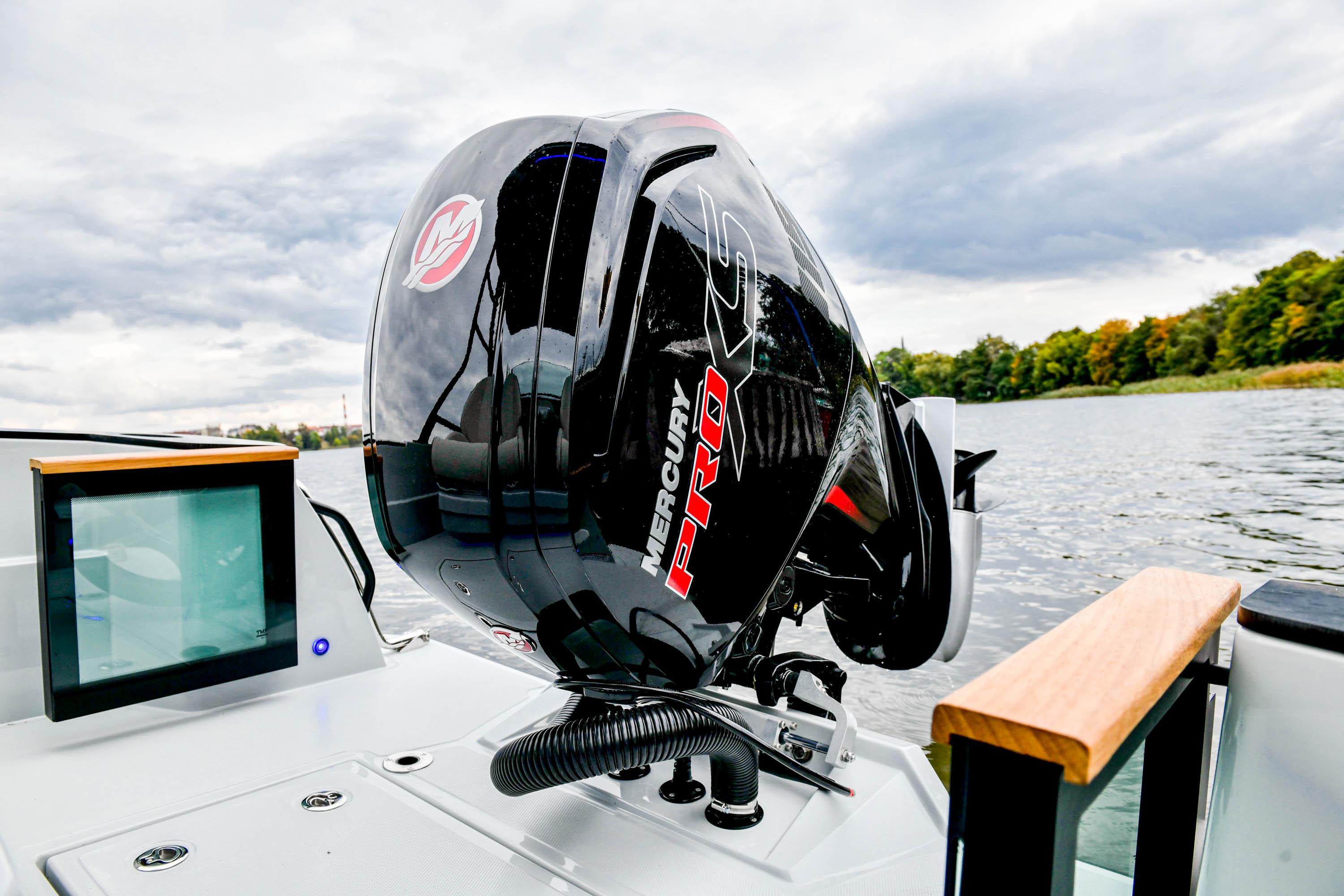 2024 Saxdor 205 Sports Cruiser for sale - YachtWorld