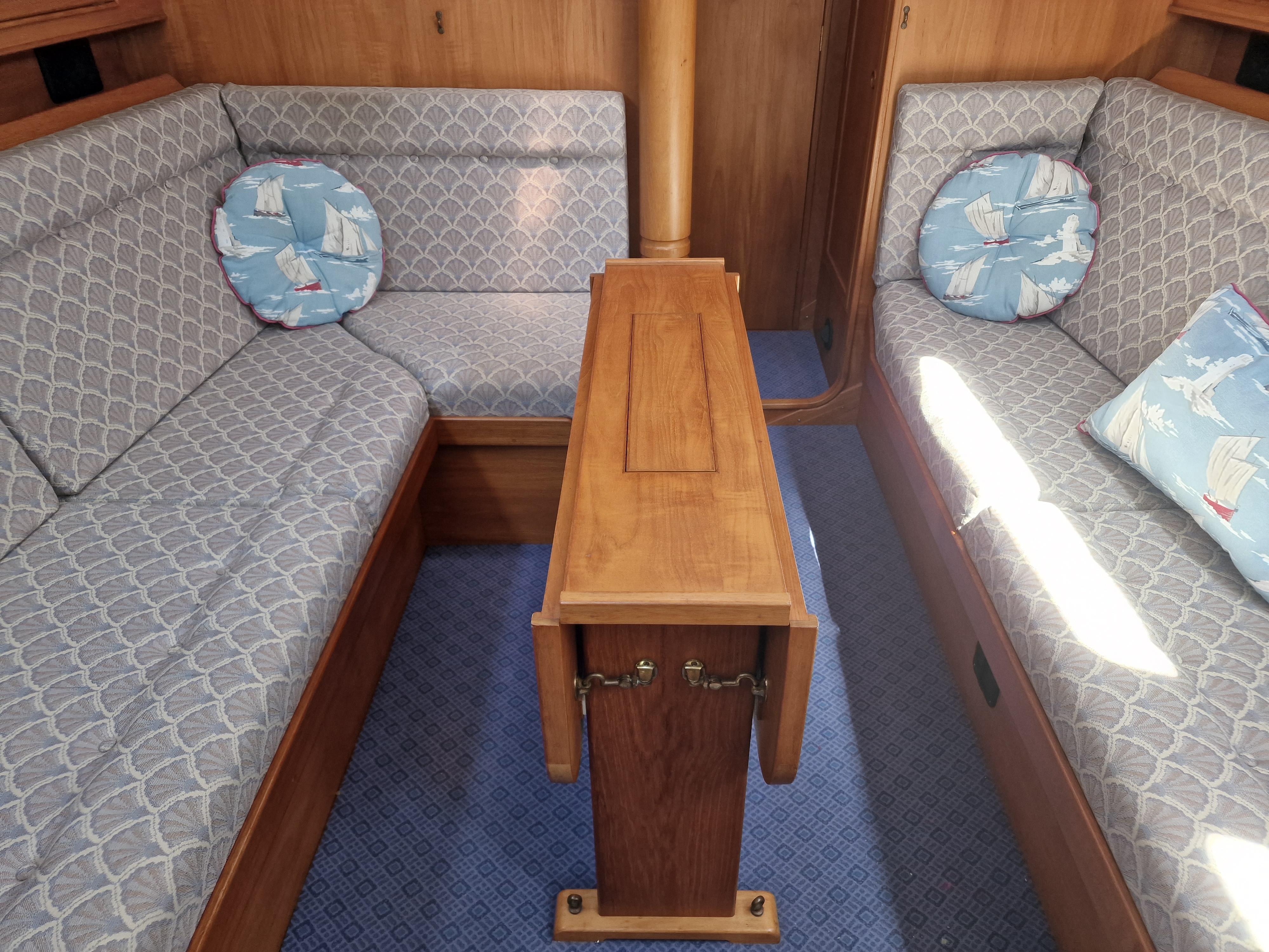 1997 Rustler 36 Cutter in vendita- YachtWorld