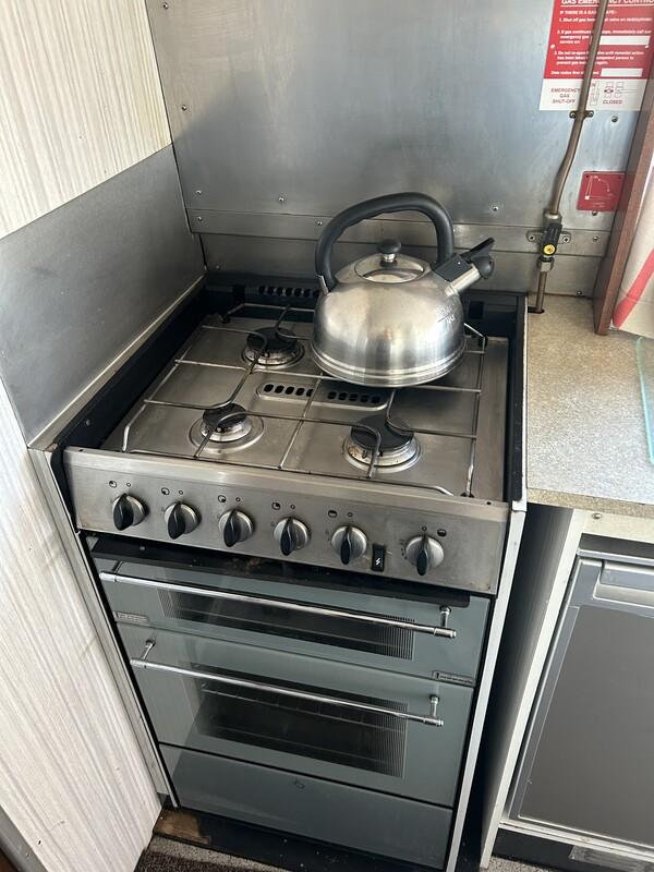 1980 Norfolk Broads Cruiser / Boat Cruiser for sale - YachtWorld