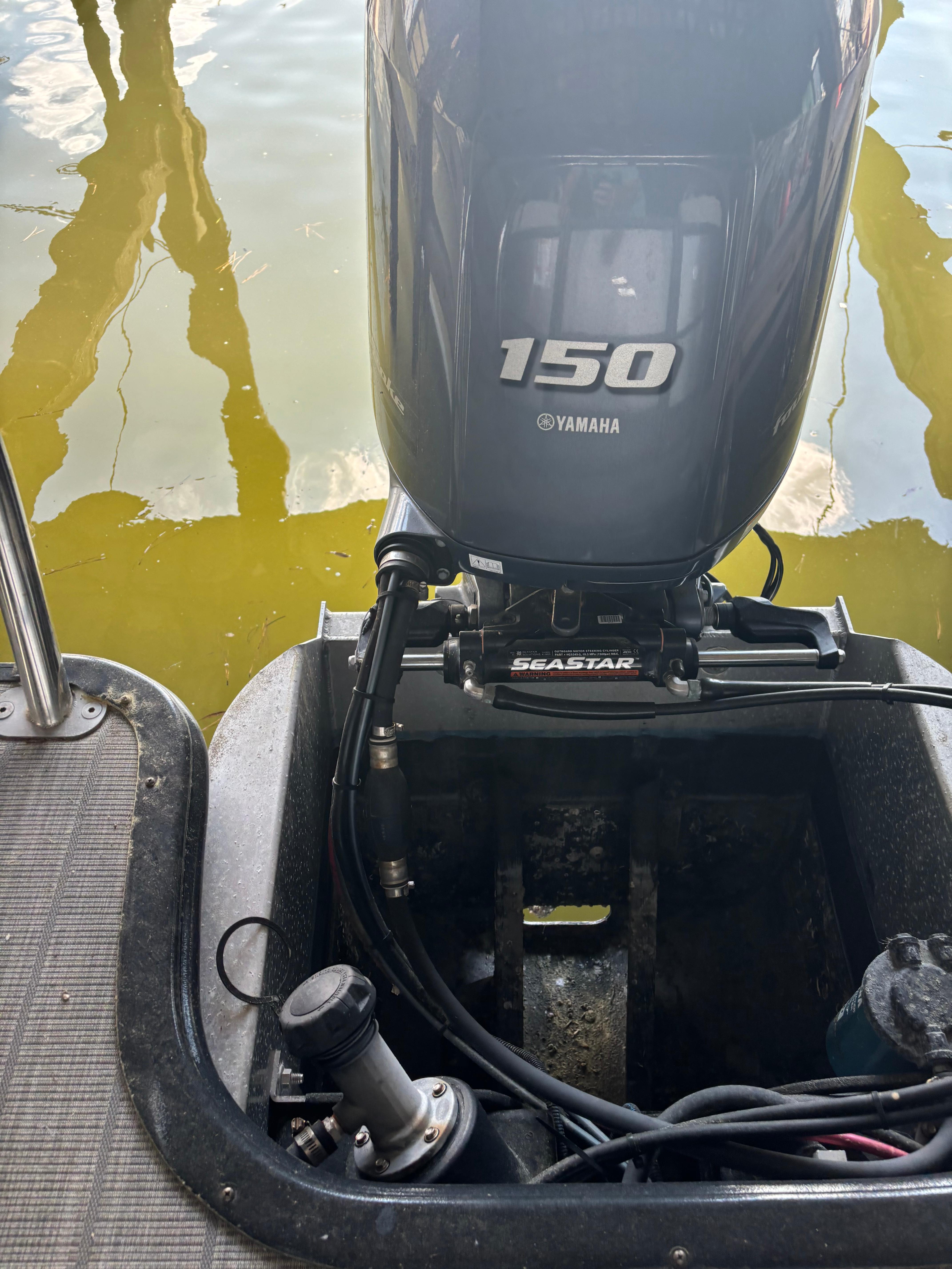 2019 Starcraft SLS 3 Pontoon for sale - YachtWorld