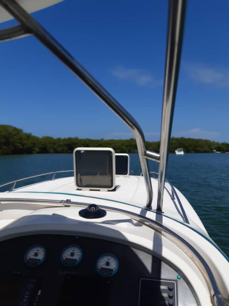 2011 Fountain Express Cruiser Personal Watercraft for sale - YachtWorld