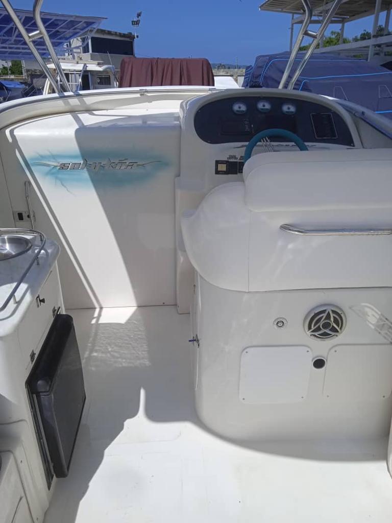 2011 Fountain Express Cruiser Personal Watercraft for sale - YachtWorld