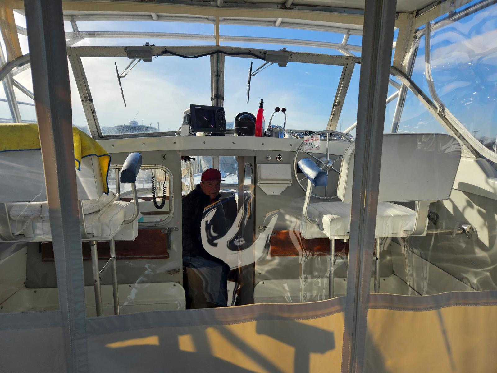 1962 Bertram 31 Express Cruiser Cruiser for sale - YachtWorld