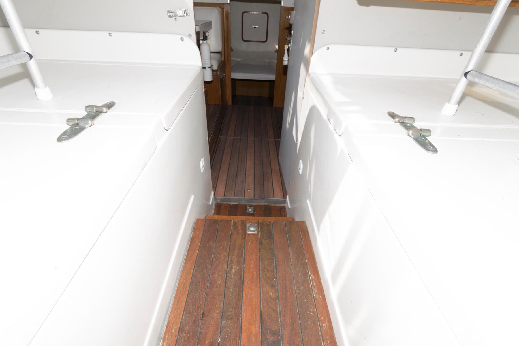 1962 Bertram 31 Express Cruiser Cruiser for sale - YachtWorld