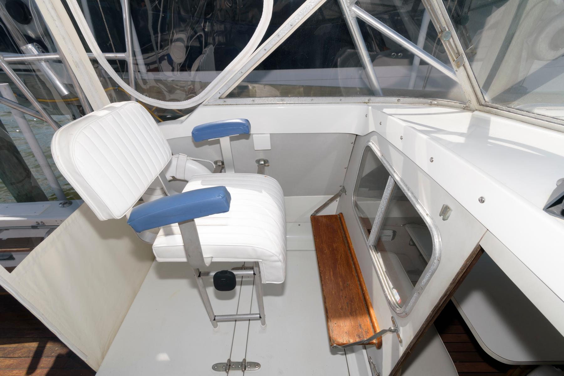 1962 Bertram 31 Express Cruiser Cruiser for sale - YachtWorld