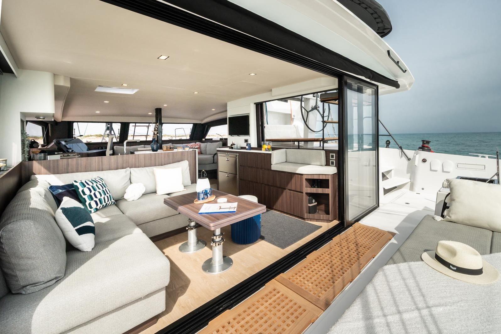 2026 Catana OC2 Catamarans (zeilen) te koop- YachtWorld