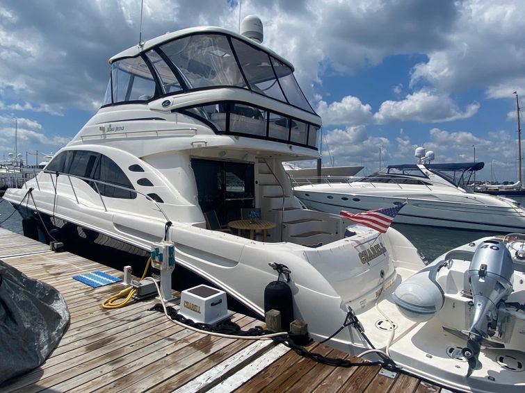Yachts for Sale - SYS Yacht Sales