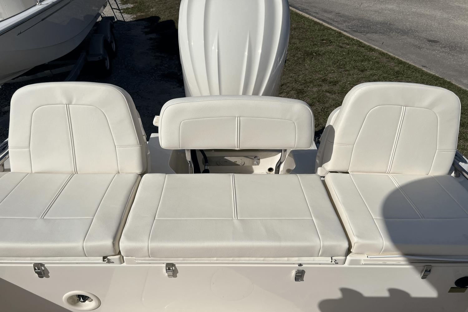 2024 Grady-White 251 Costal Explorer Centre Console for sale - YachtWorld