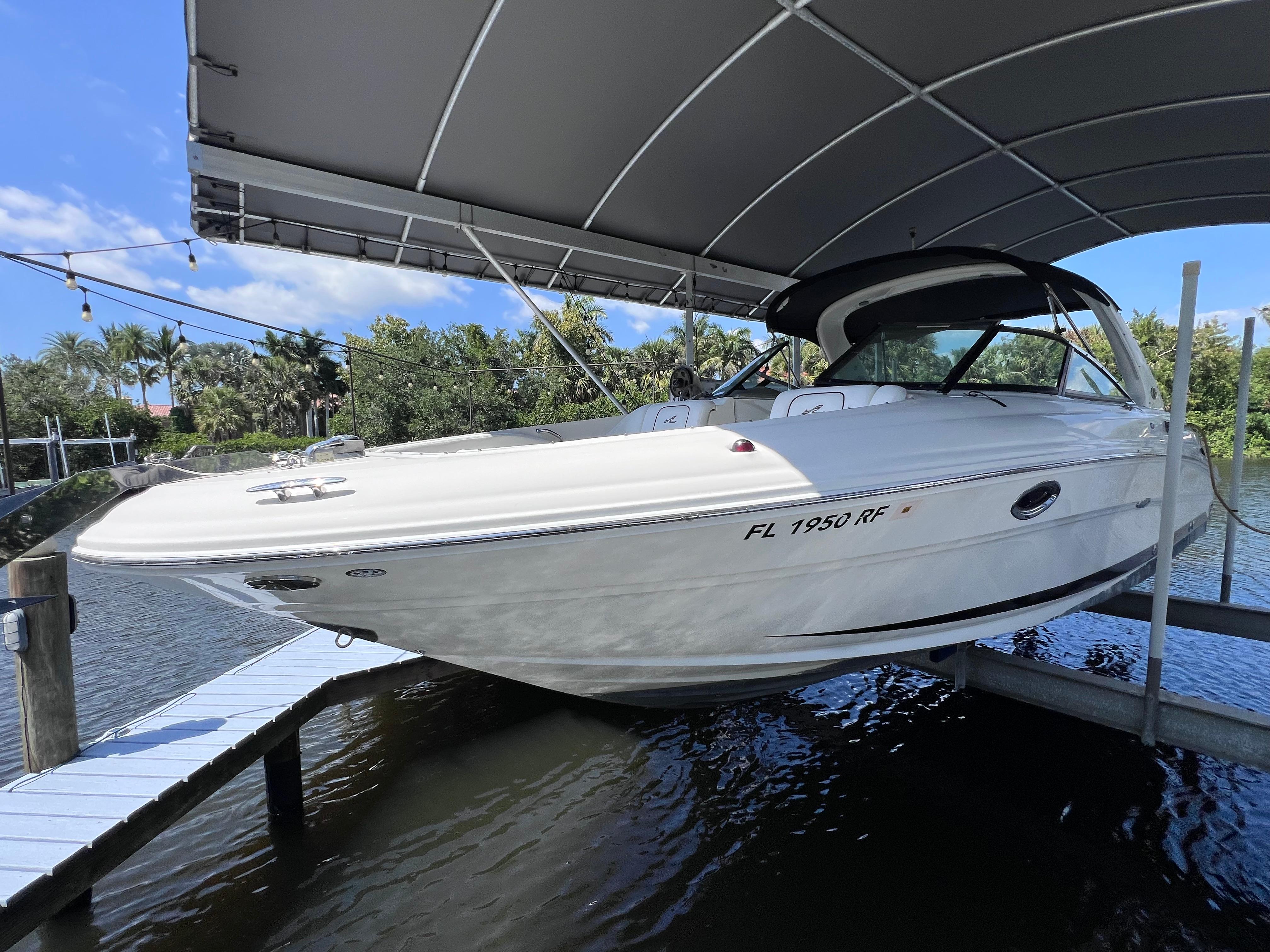 2007 Sea Ray 290 SLX CLEAN CLEAN CLEAN Bowrider for sale - YachtWorld