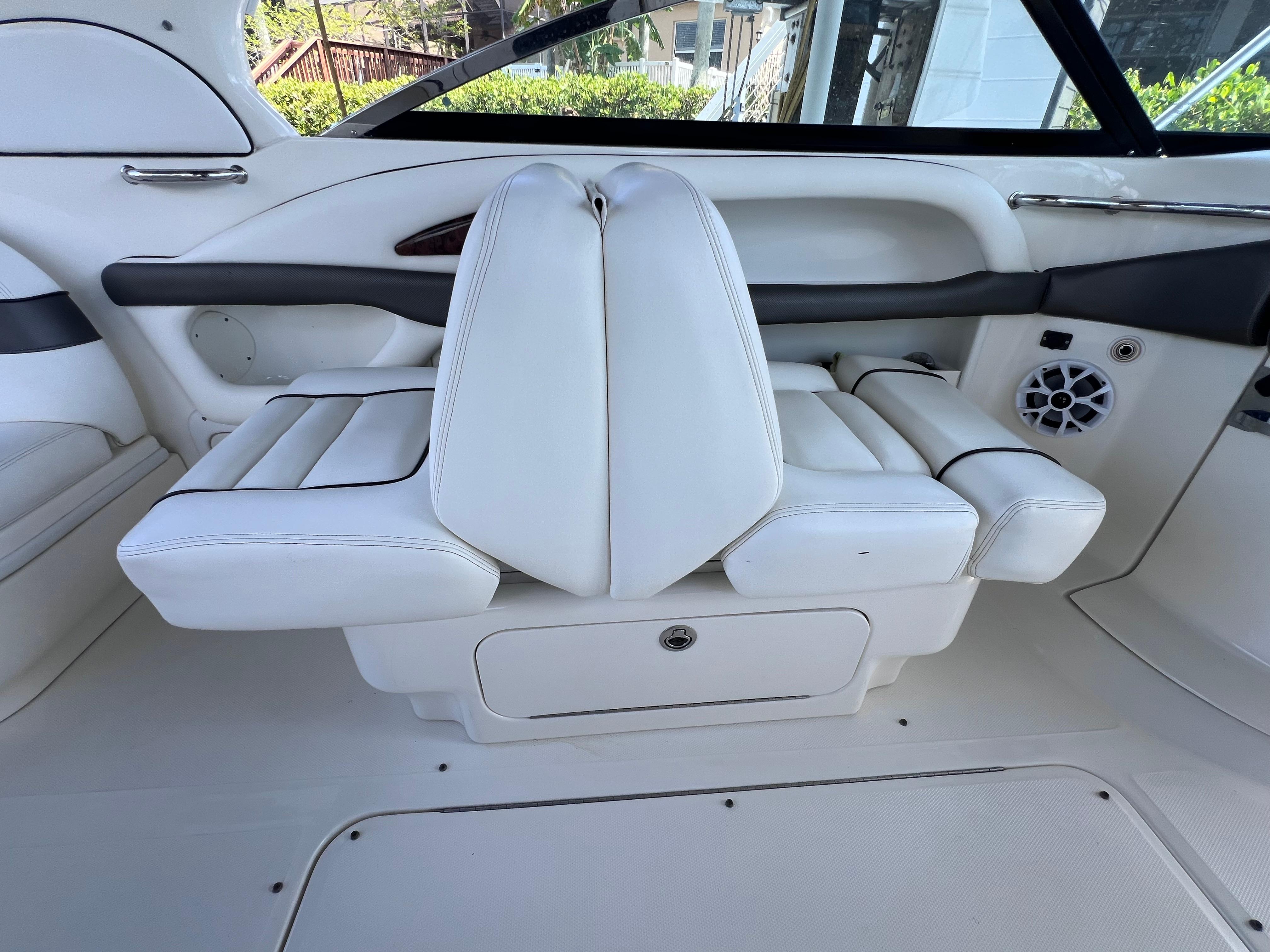 2007 Sea Ray 290 SLX CLEAN CLEAN CLEAN Bowrider for sale - YachtWorld