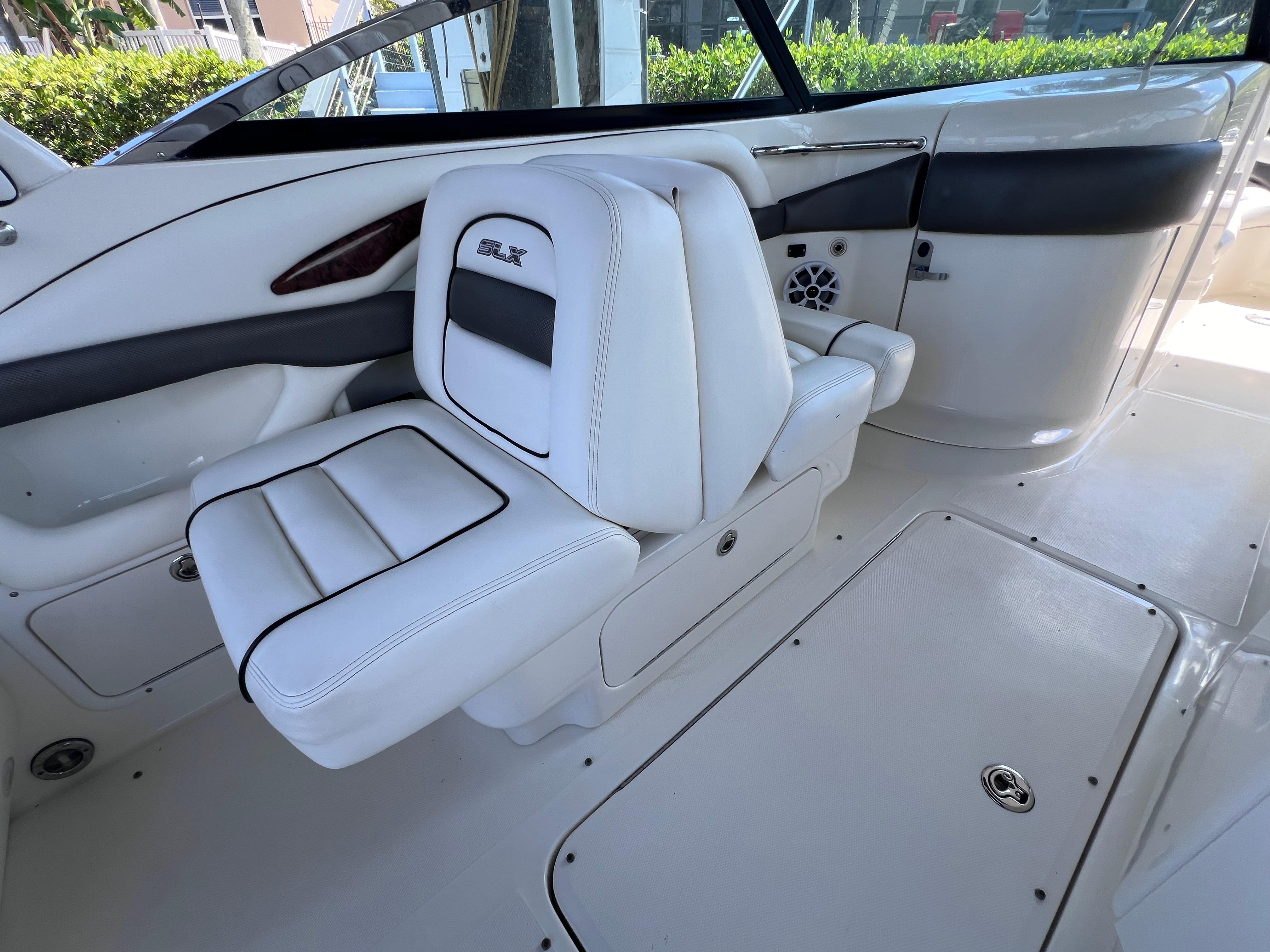 2007 Sea Ray 290 SLX CLEAN CLEAN CLEAN Bowrider for sale - YachtWorld