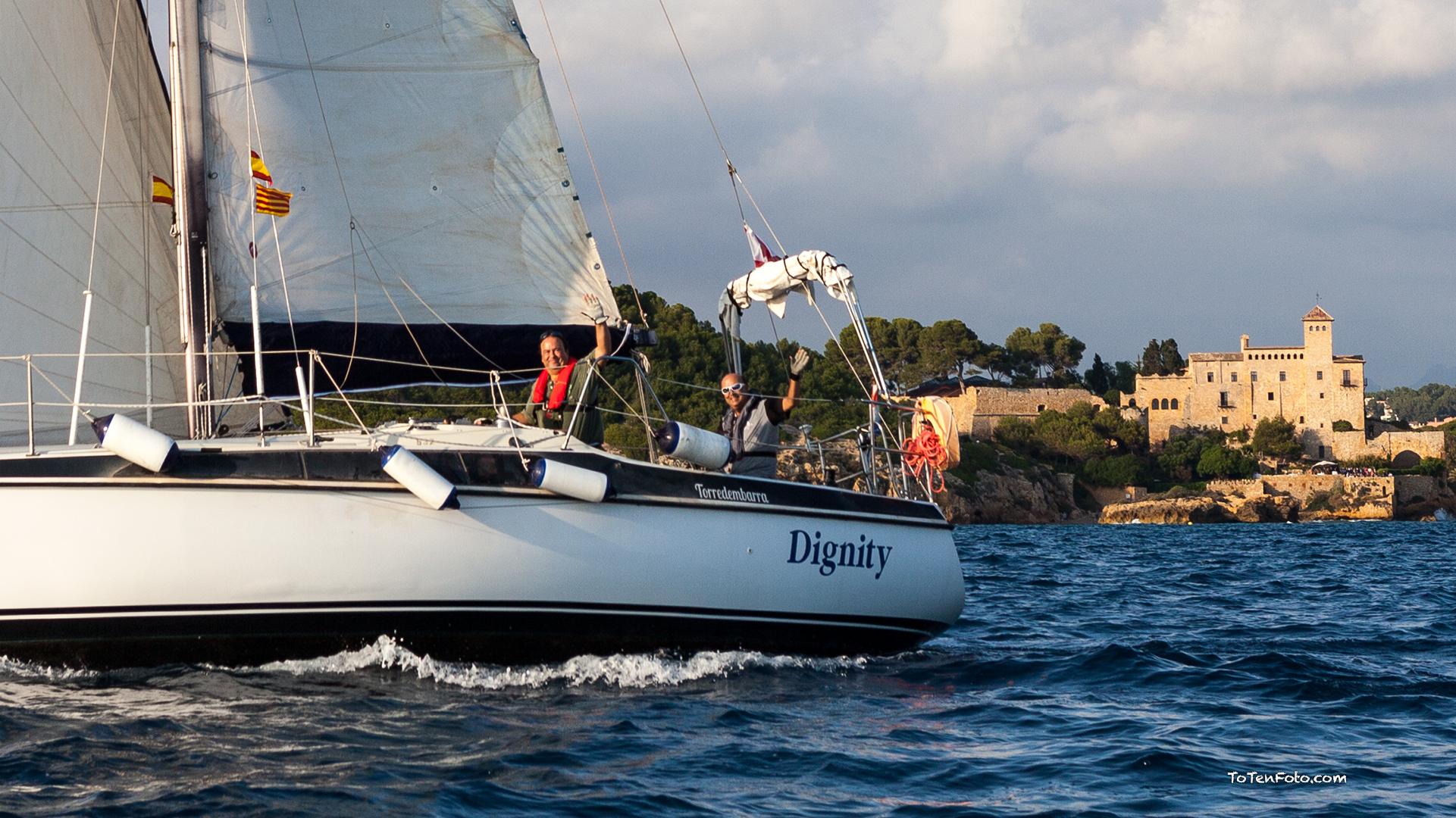 Used 1982 Custom MAXI 95 YACHTS - Tarragona | TopBoats