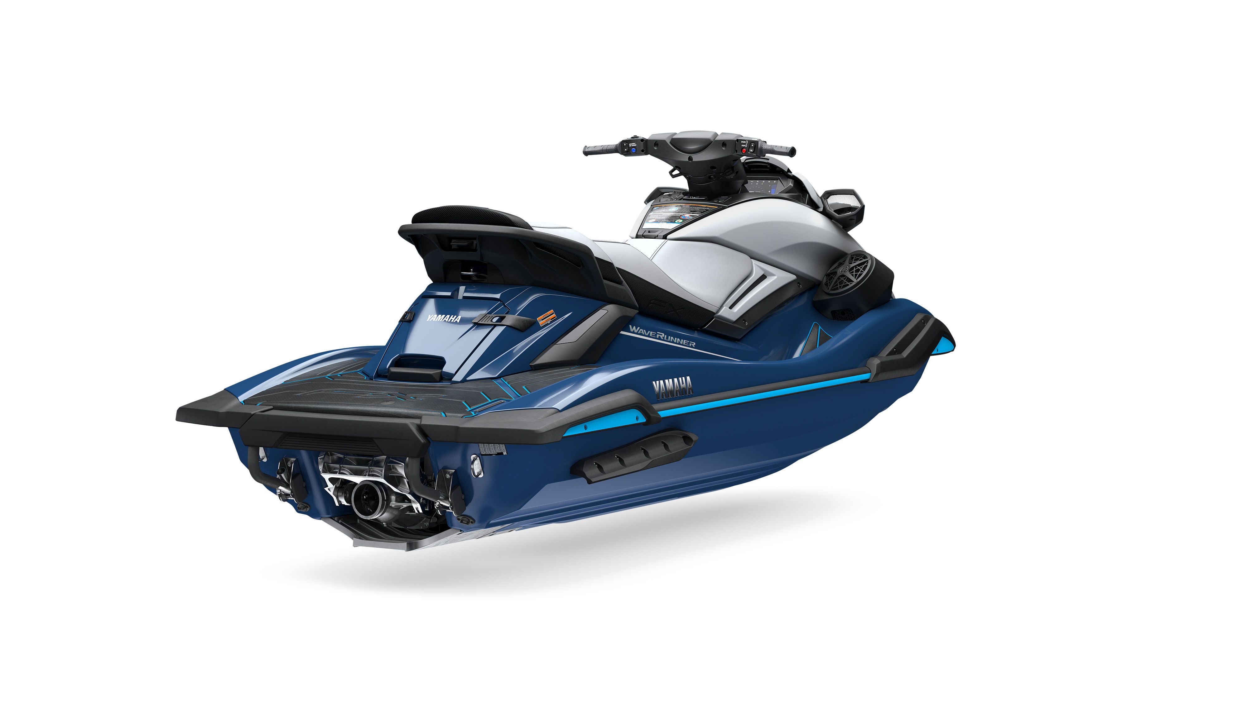 2026 Yamaha Boats FX HO W/AUDIO Scooters de mer et jet skis à vendre ...