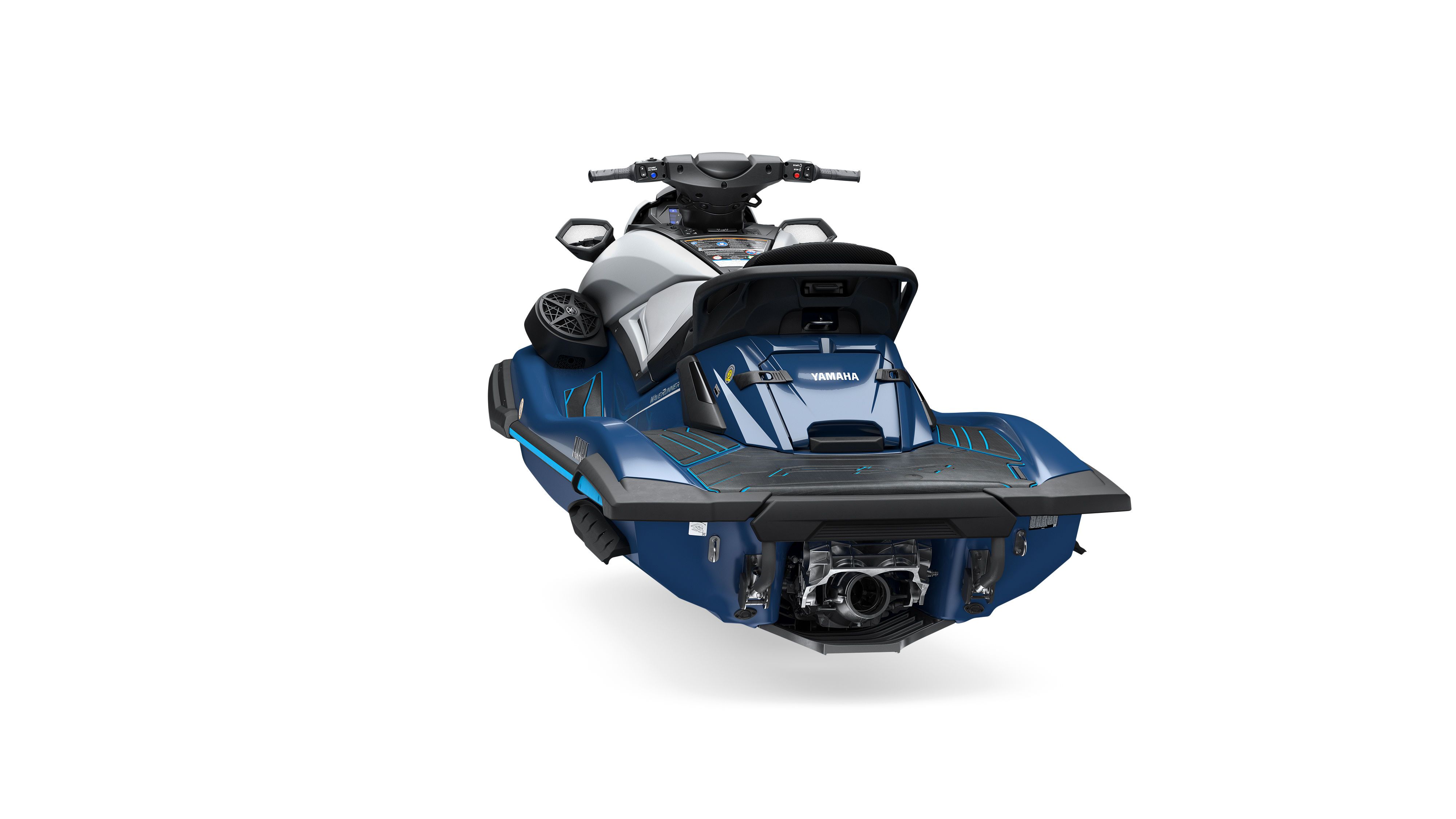 2026 Yamaha Boats FX HO W/AUDIO Scooters de mer et jet skis à vendre ...