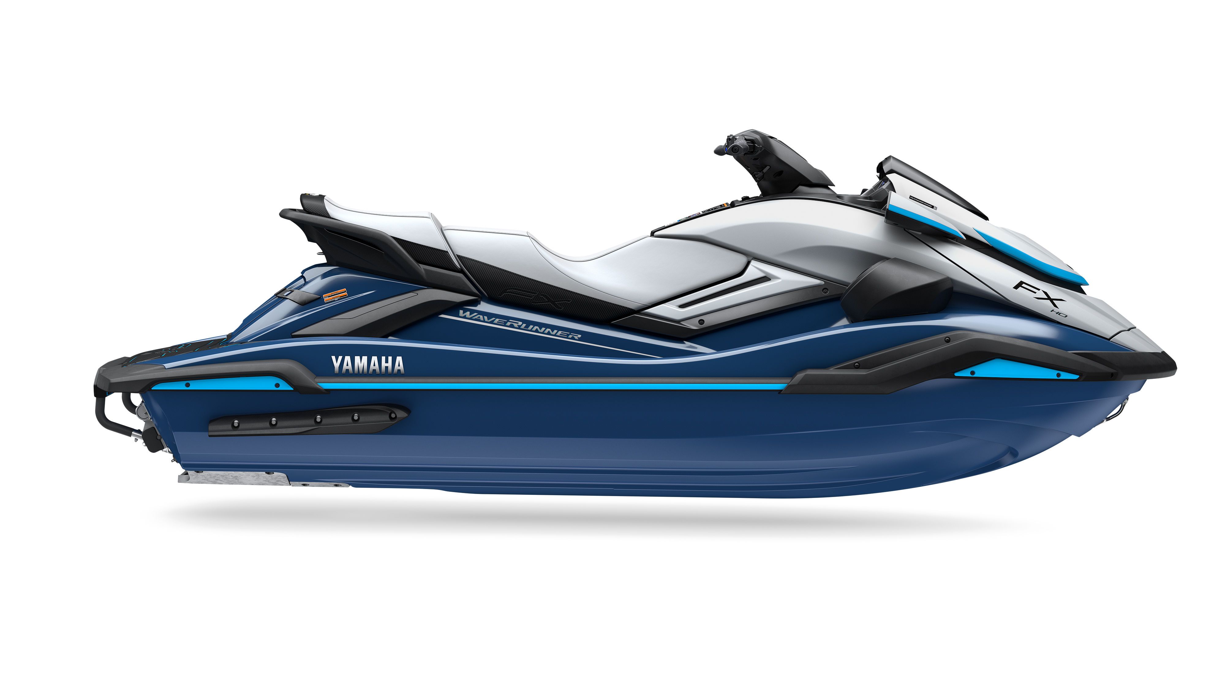 2026 Yamaha Boats FX HO W/AUDIO Scooters de mer et jet skis à vendre ...