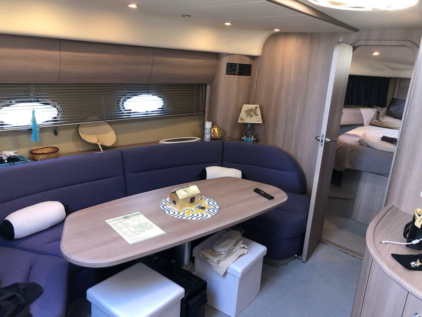 2005 Princess V48 Motor Yachts for sale - YachtWorld