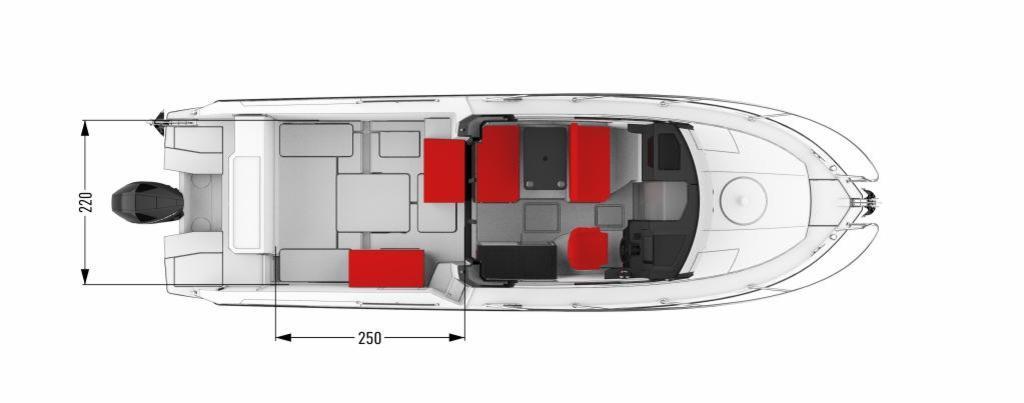 Parker Parker 920 Explorer Max boats for sale - TopBoats