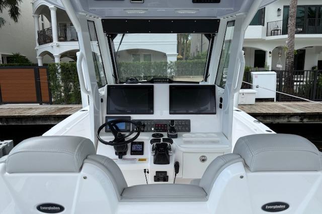 2019 Everglades 295 Center Console Center Console for sale - YachtWorld