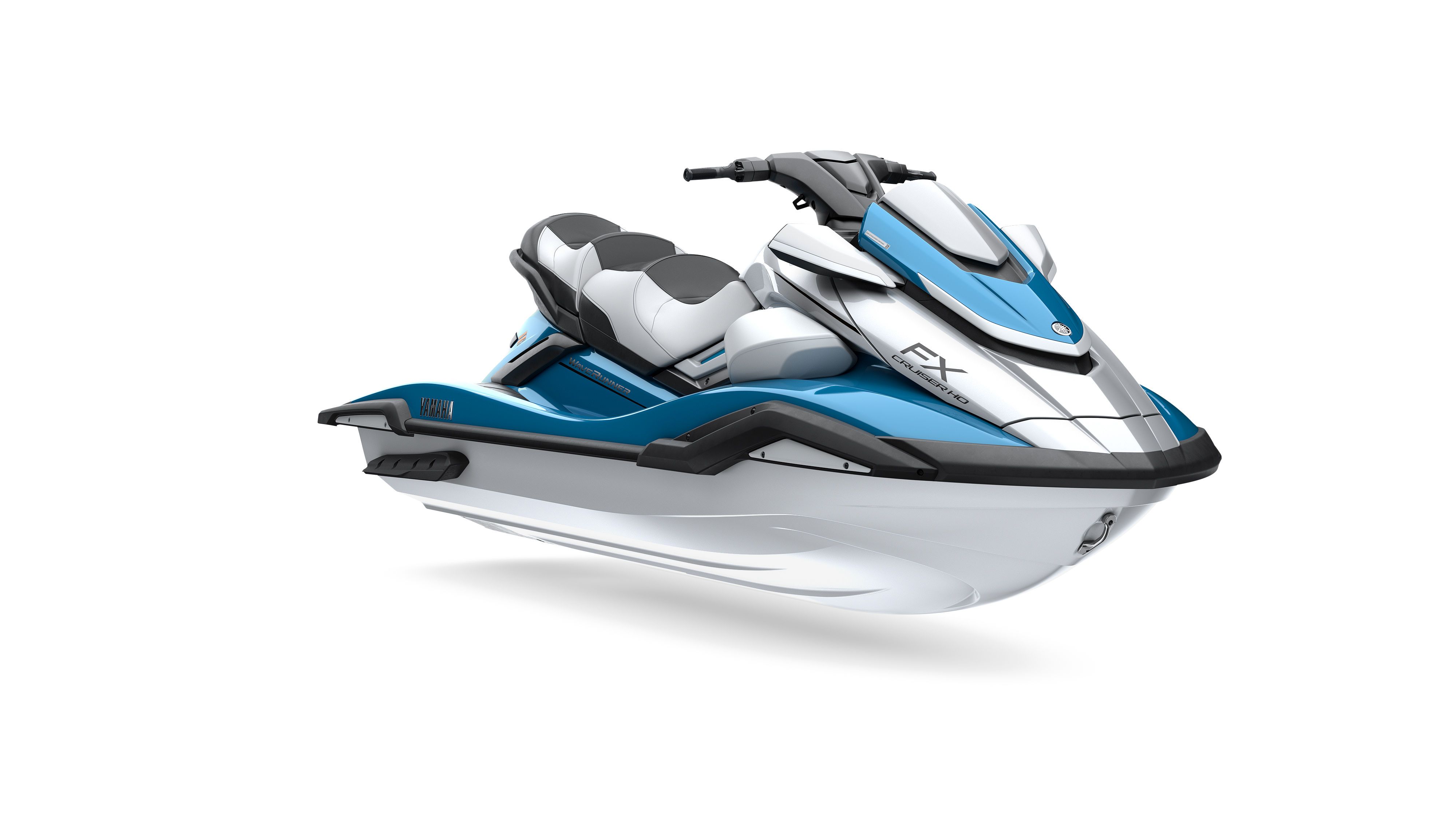 2026 Yamaha Boats FX CRUISER HO W/AUDIO Wasserfahrzeug und Jet Ski ...