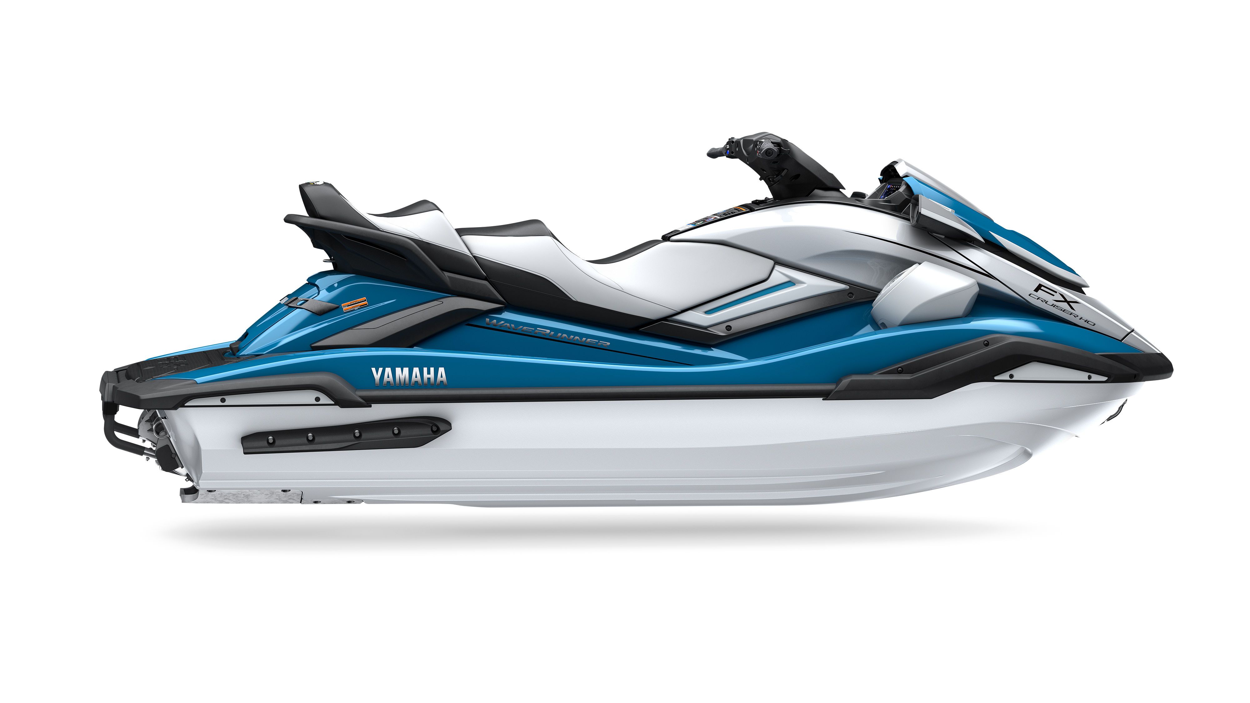 2026 Yamaha Boats FX CRUISER HO W/AUDIO Wasserfahrzeug und Jet Ski ...