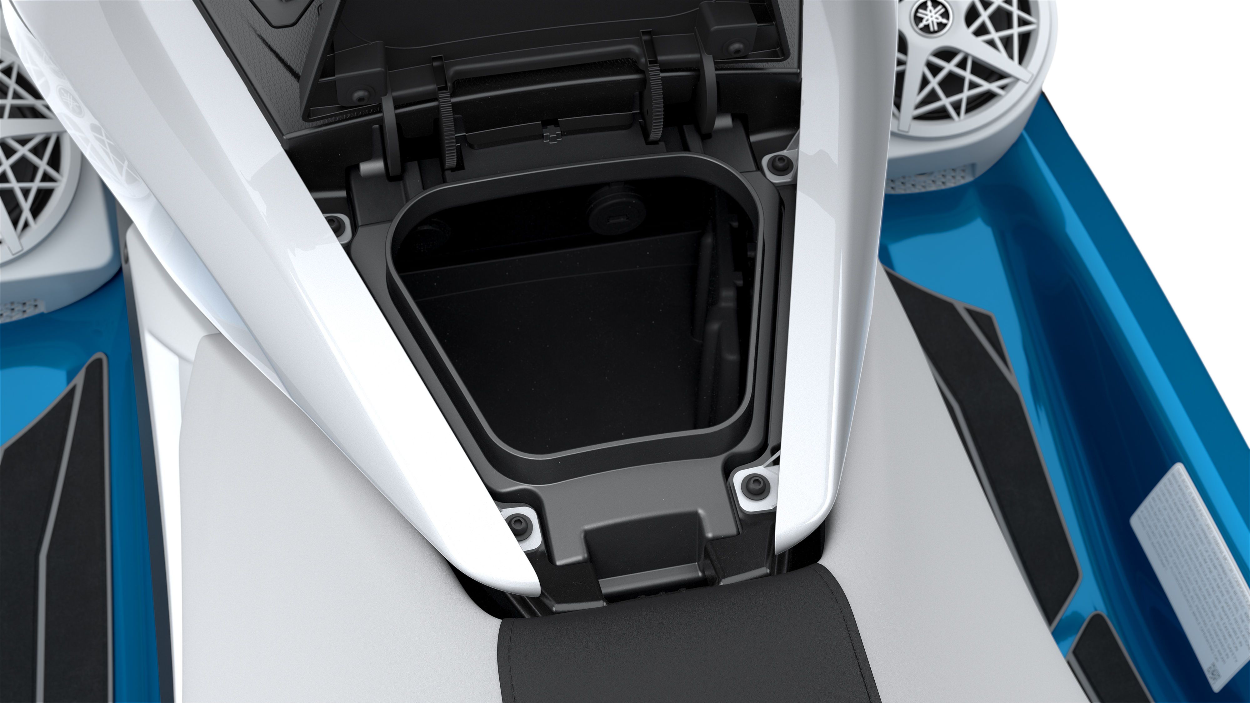 2026 Yamaha Boats FX CRUISER HO W/AUDIO Wasserfahrzeug und Jet Ski ...