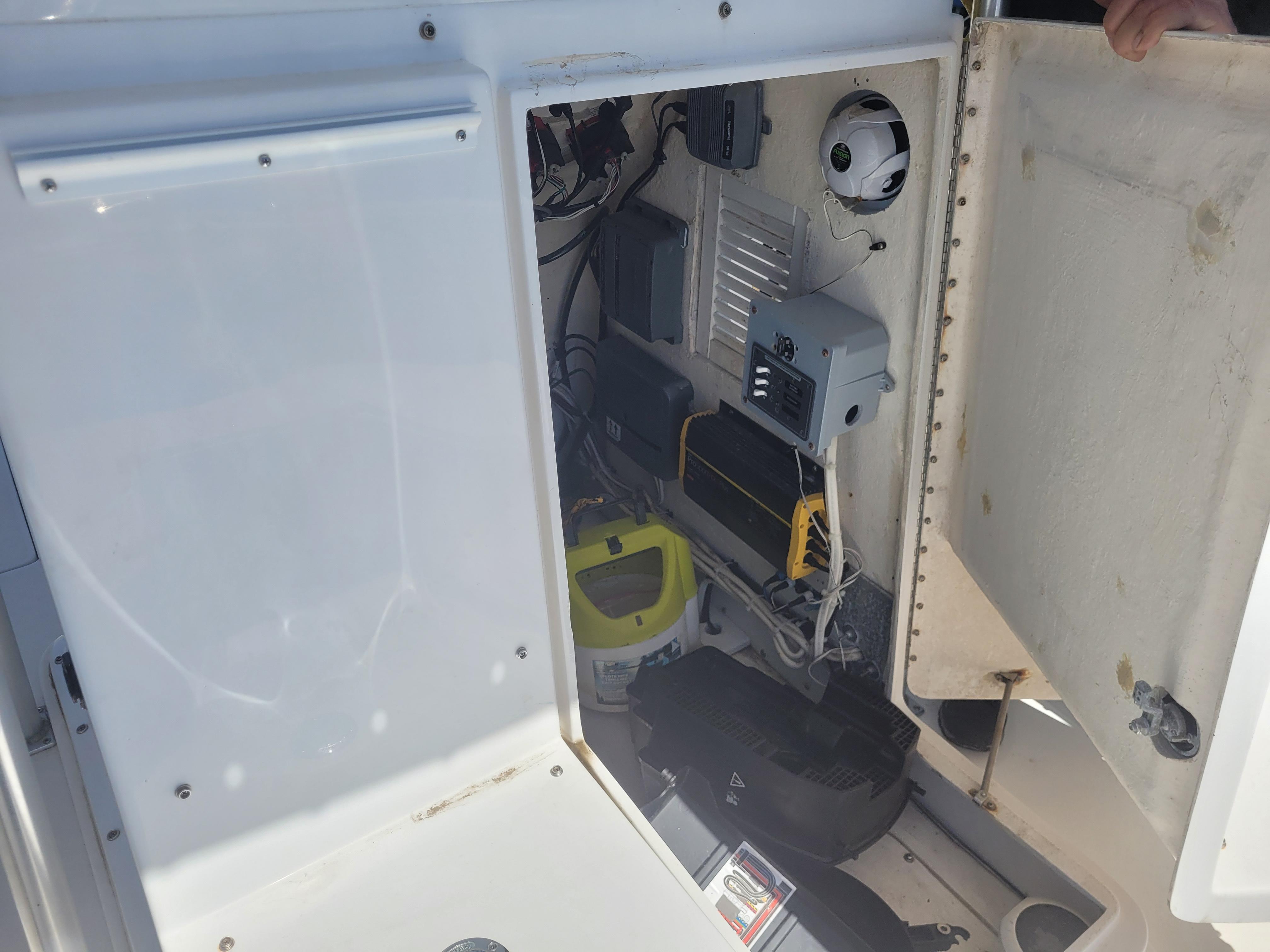 1995 Mako 282 Center Console Centre Console for sale - YachtWorld