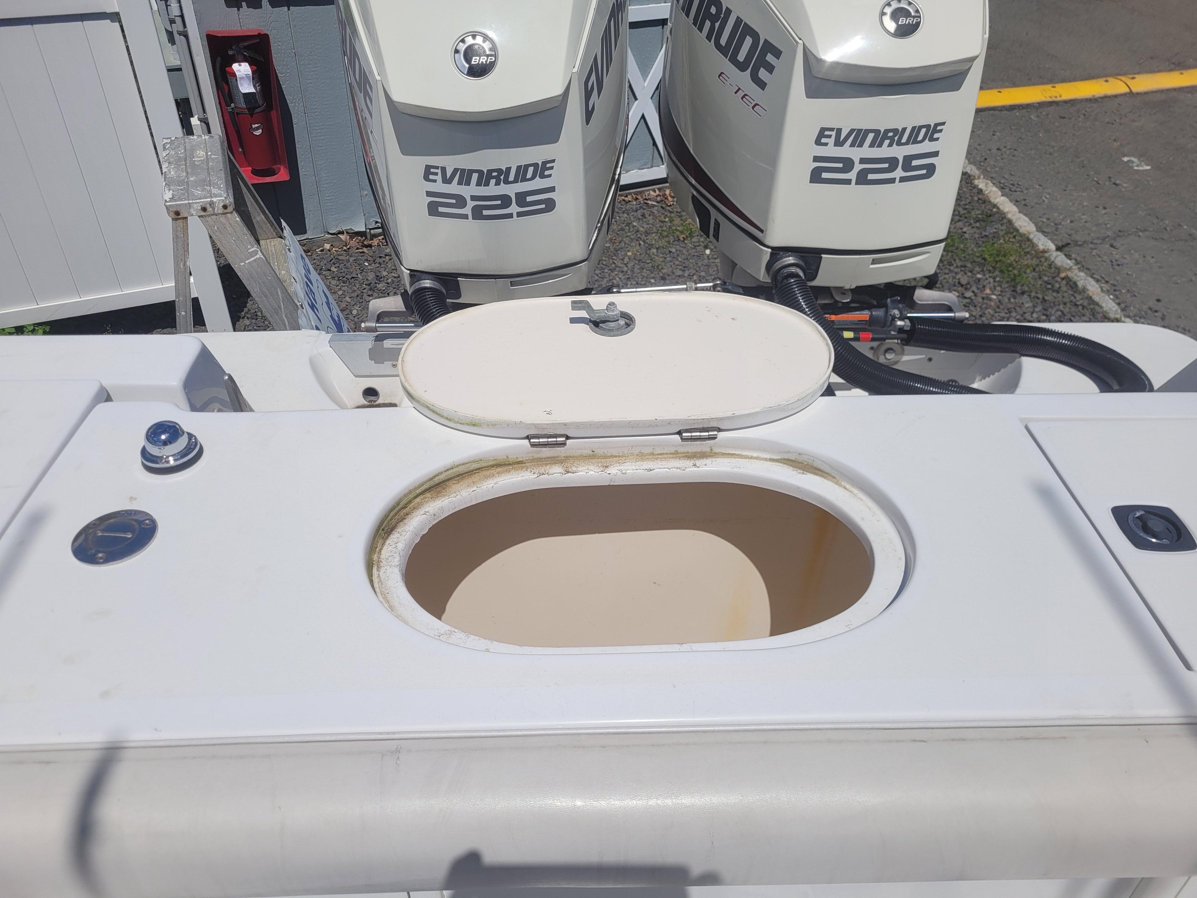 1995 Mako 282 Center Console Centre Console for sale - YachtWorld