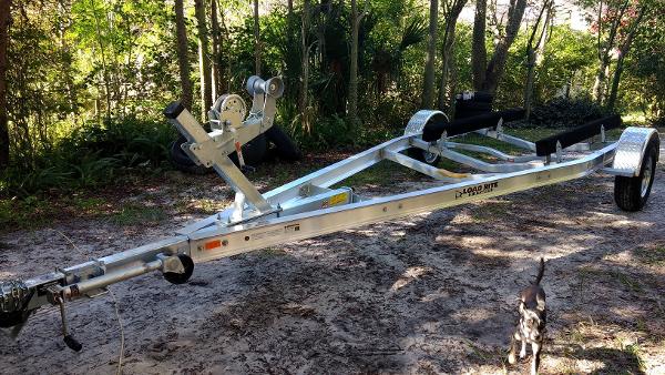 New & Used Load Rite Trailers Trailers for sale - Boat Trader