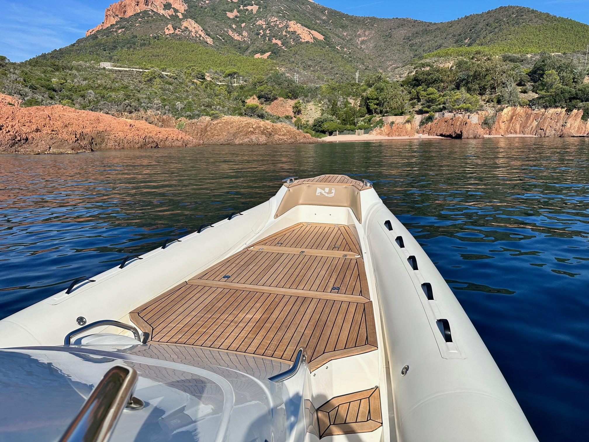 2023 Nuova Jolly prince 33cc Rigid Inflatable Boats (RIB) for sale ...