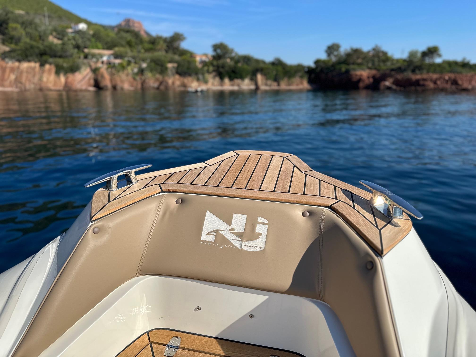 2023 Nuova Jolly prince 33cc Rigid Inflatable Boats (RIB) for sale ...