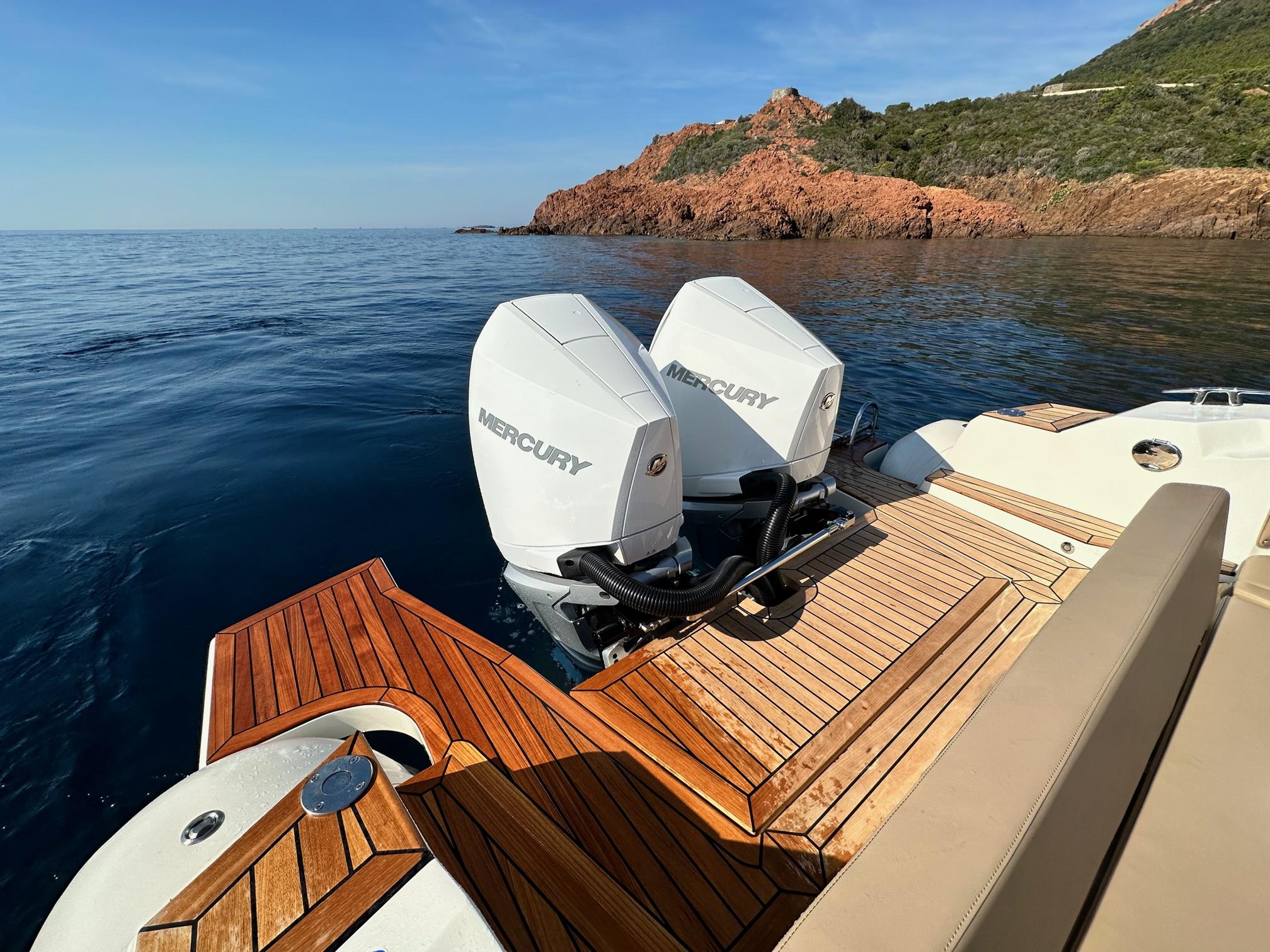 2023 Nuova Jolly prince 33cc Rigid Inflatable Boats (RIB) for sale ...