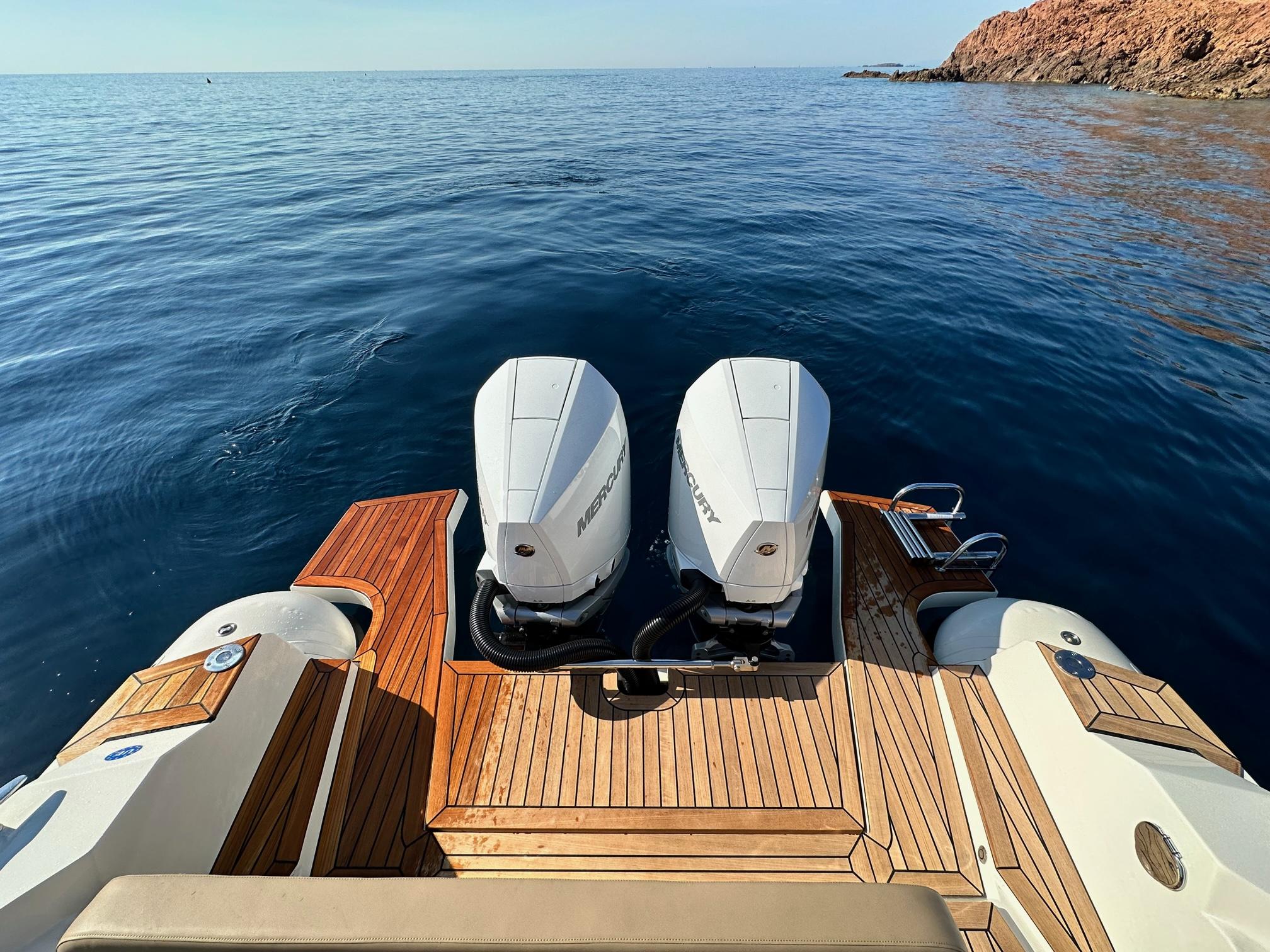 2023 Nuova Jolly prince 33cc Rigid Inflatable Boats (RIB) for sale ...